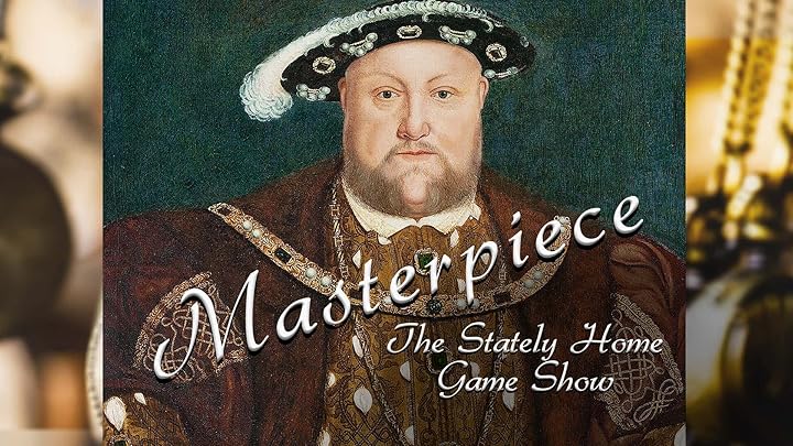 Prime Video: Masterpiece Season 1