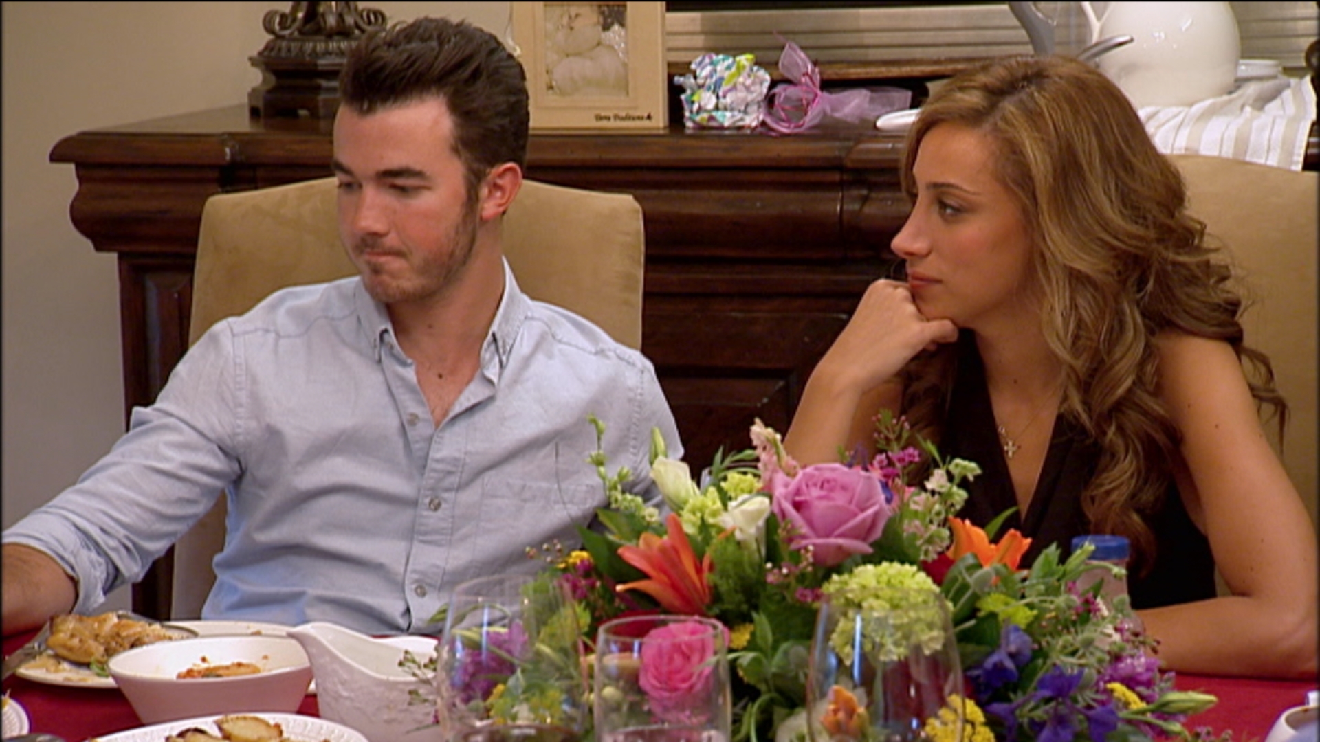 Prime Video: Married to Jonas Season 1