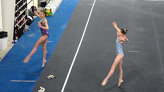 Watch Synchronized Gymnastics | Prime Video