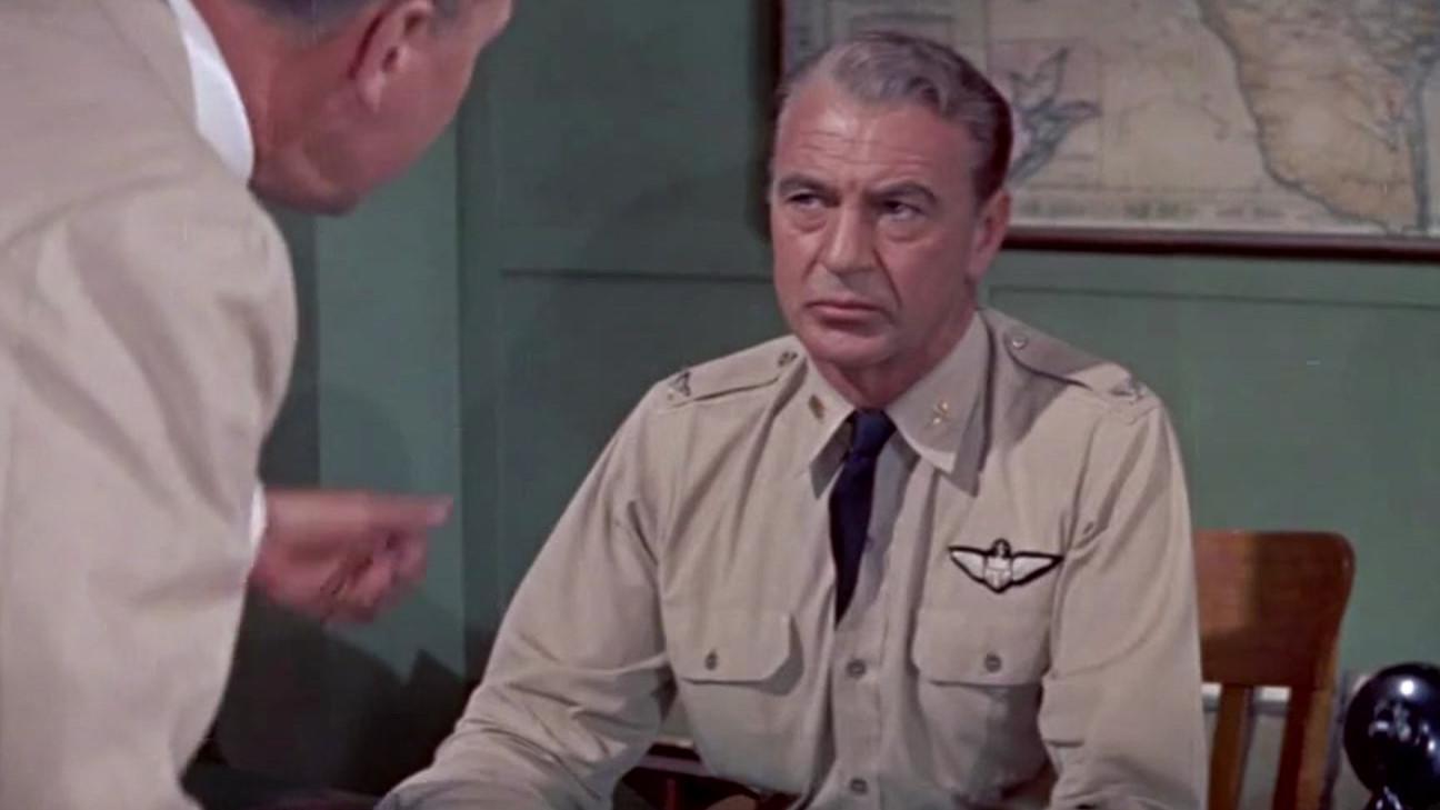 Watch The Court Martial of Billy-Mitchell | Prime Video