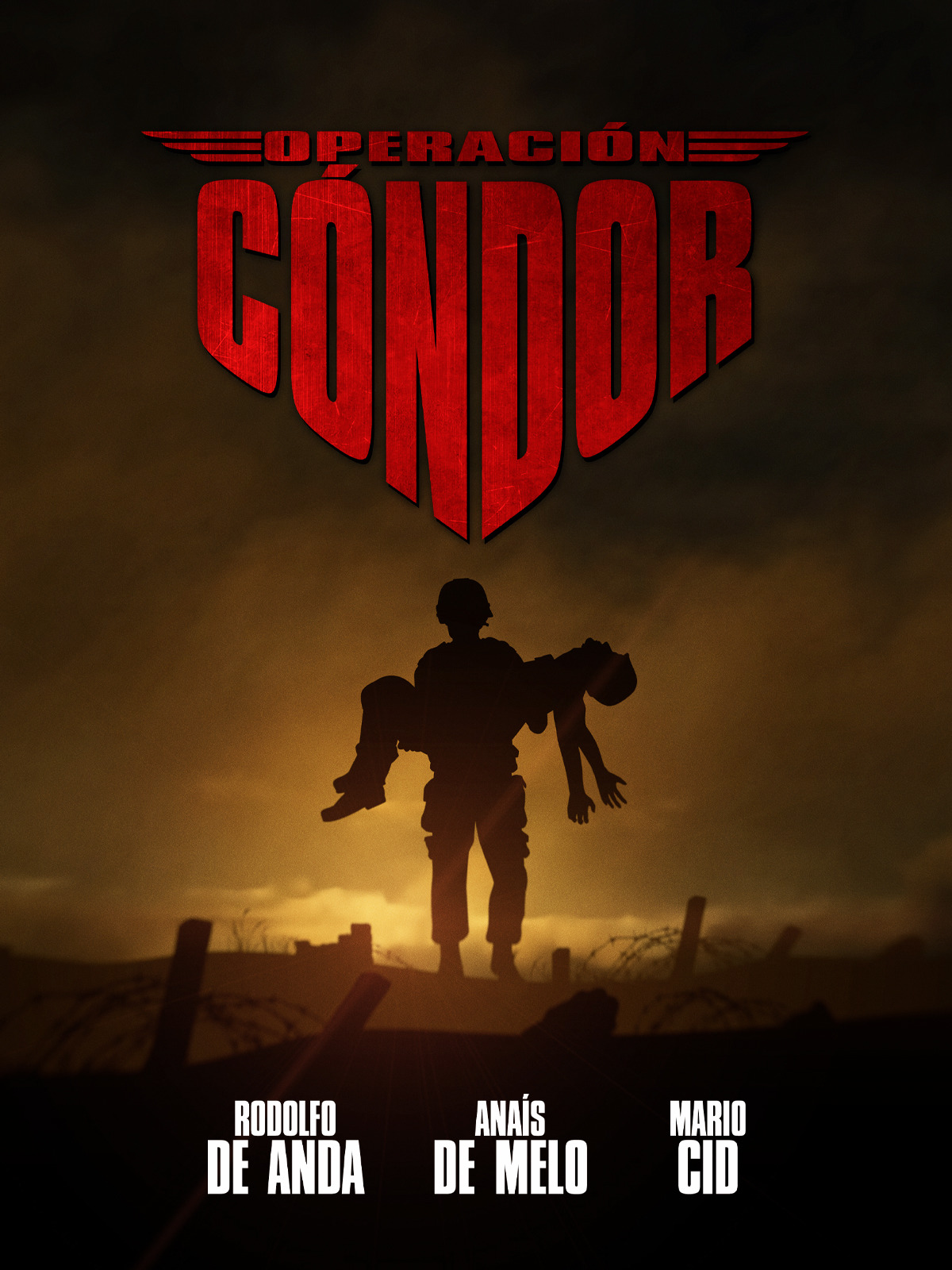 Prime Video: Operación Condor