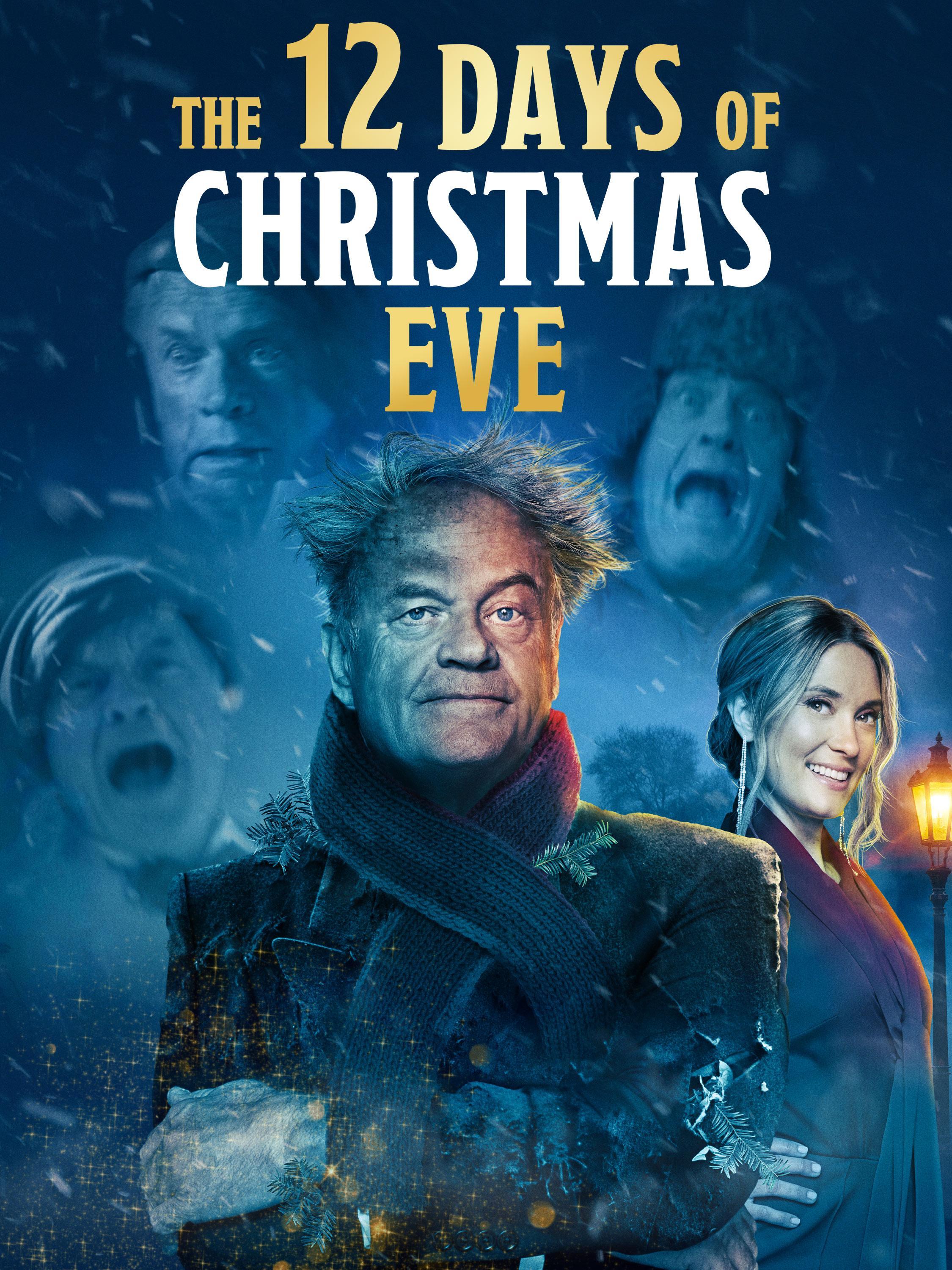 Prime Video: 12 Days Of Christmas Eve