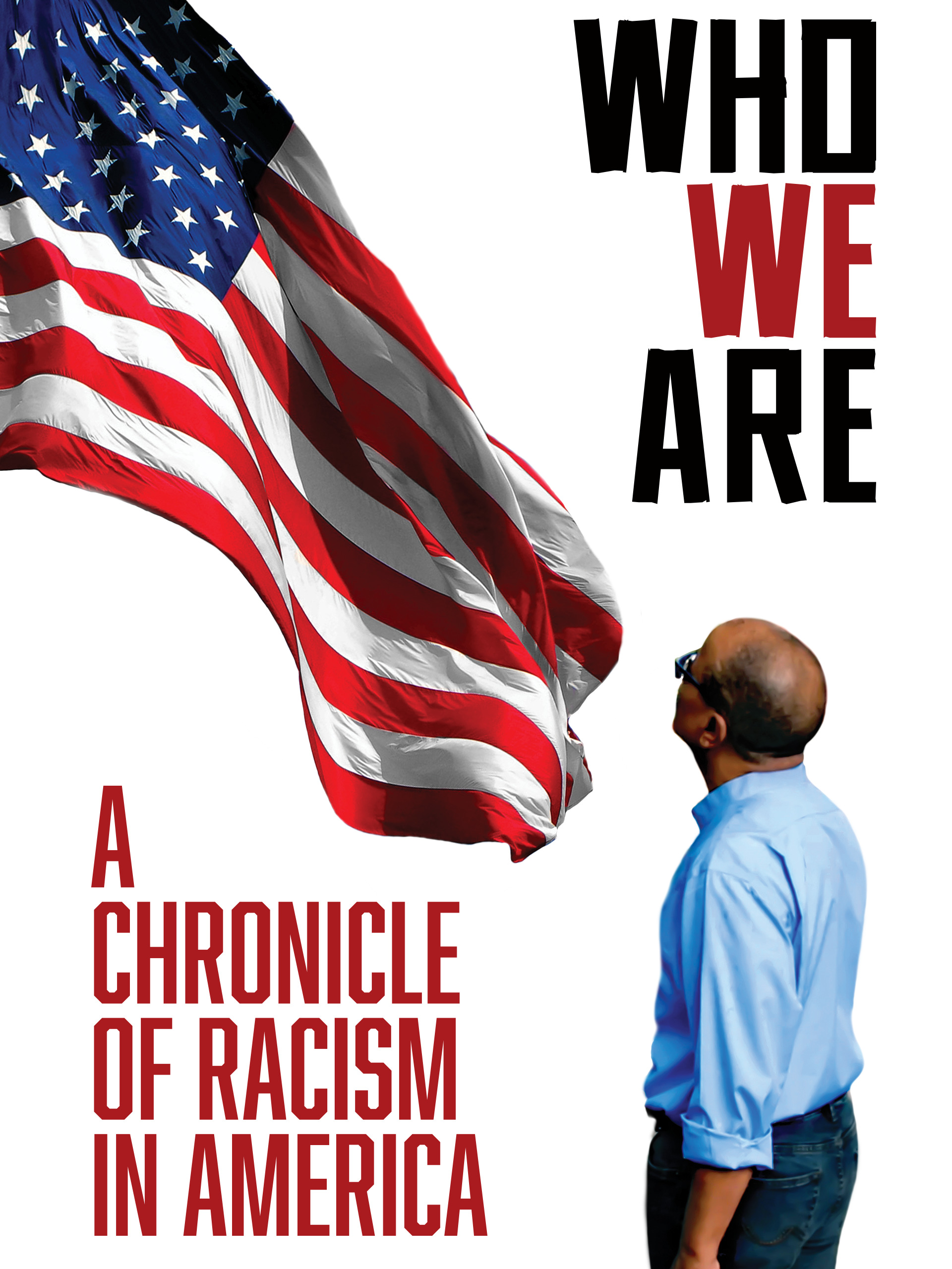 Prime Video: Who We Are: A Chronicle of Racism in America