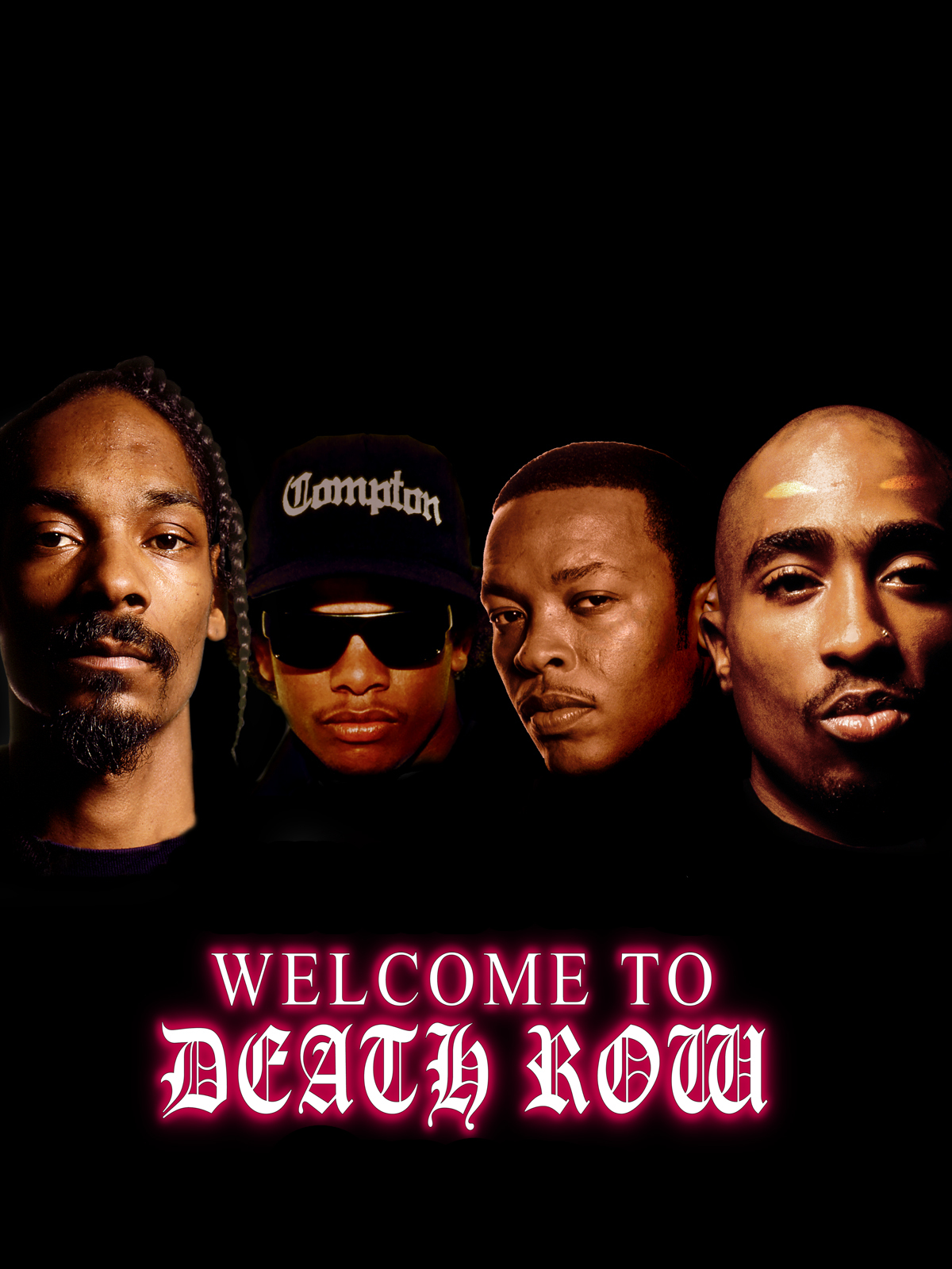 Prime Video: Welcome To Death Row