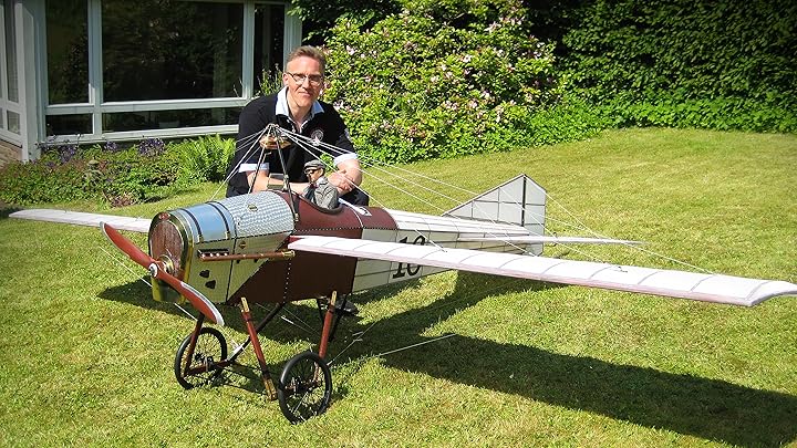 Amazon.de: Die Modellbauer - The Next Generation - Season 1 ansehen ...