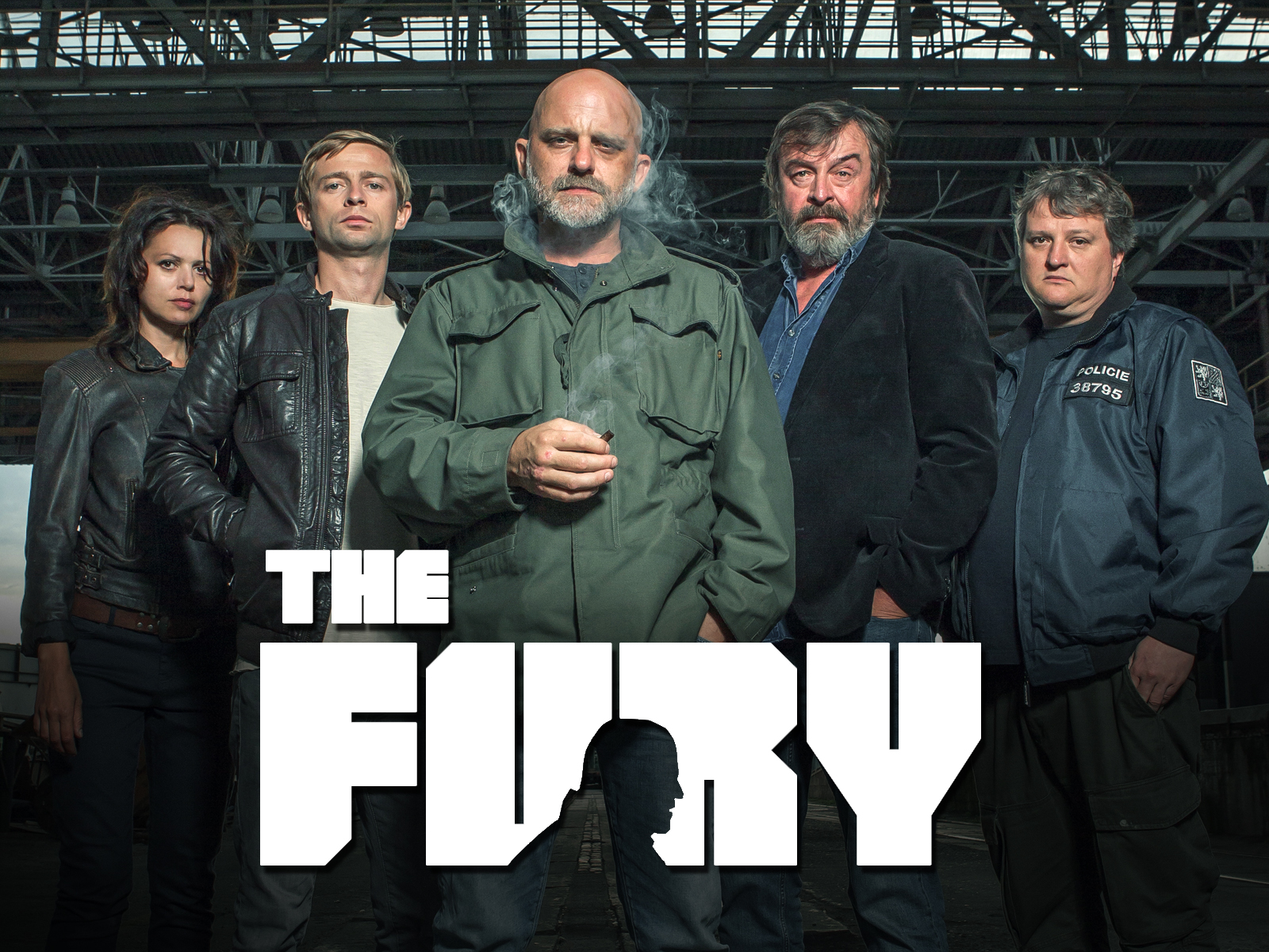 Prime Video: The Fury