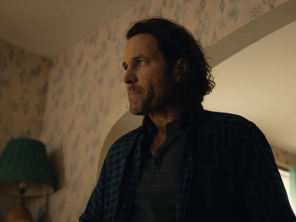 Prime Video: From Season 1