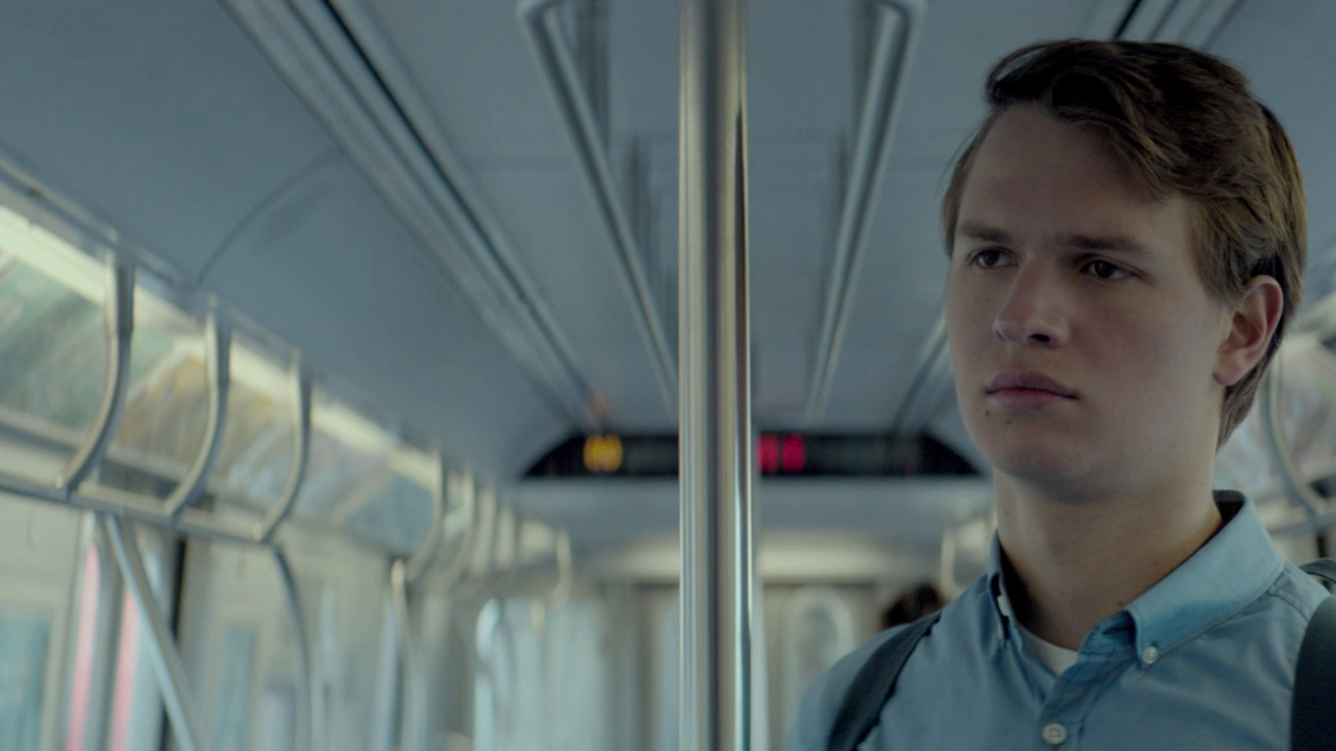 Prime Video: Jonathan