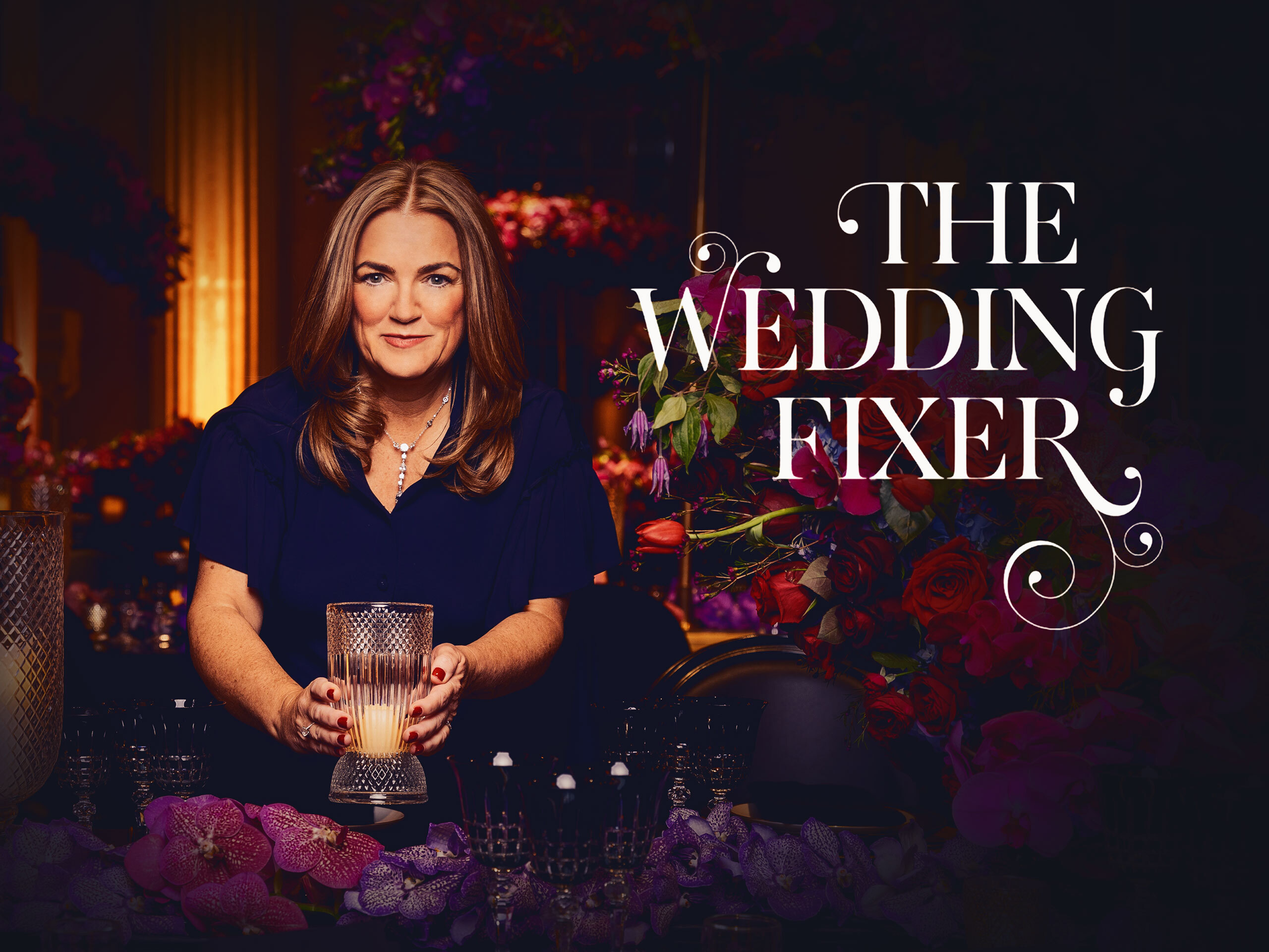 Prime Video: The Wedding Fixer - Season 1