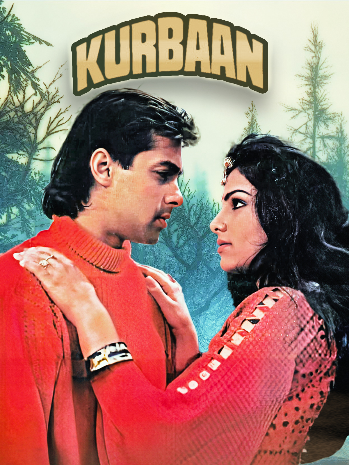 Prime Video: Kurbaan
