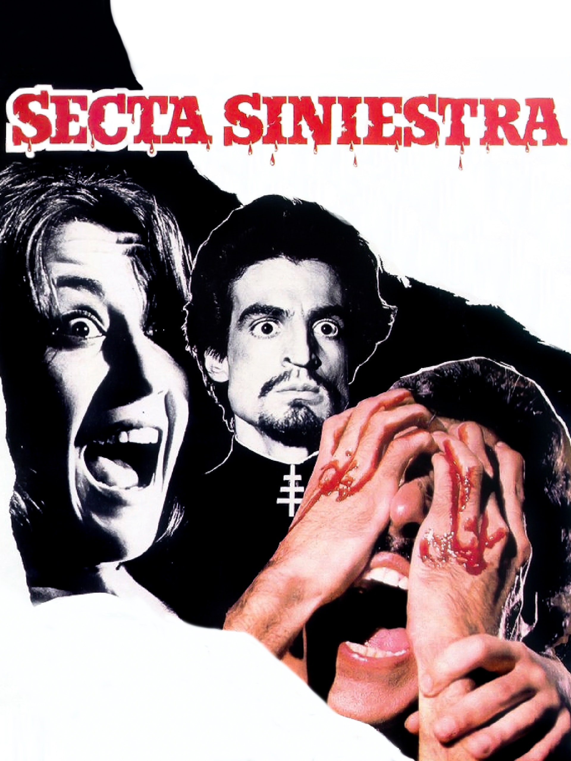 Prime Video: Secta siniestra