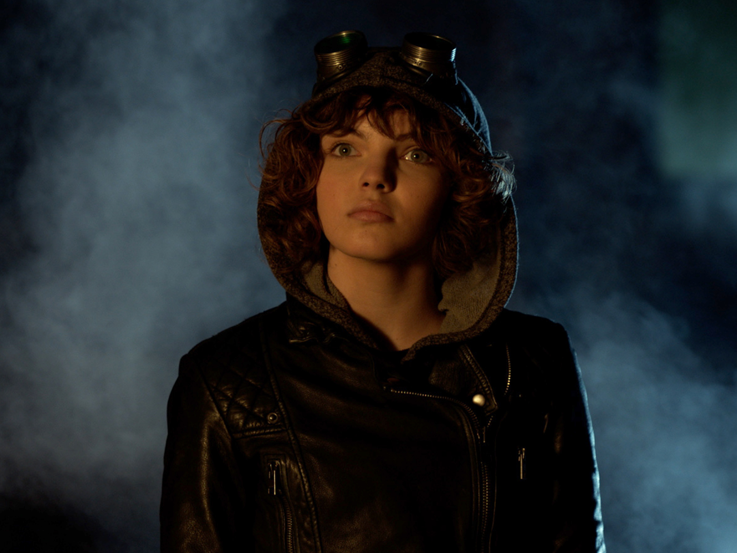 Prime Video: Gotham - Season 1