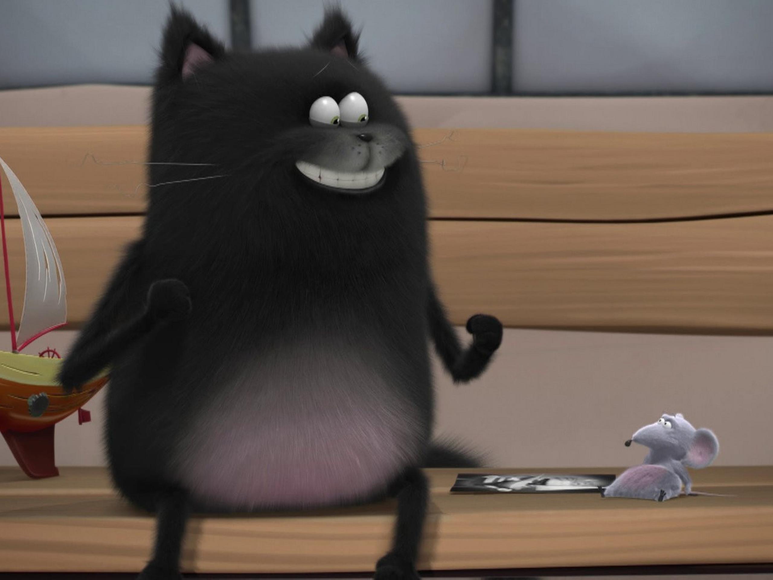 Prime Video: Splat et Harry - Saison 1