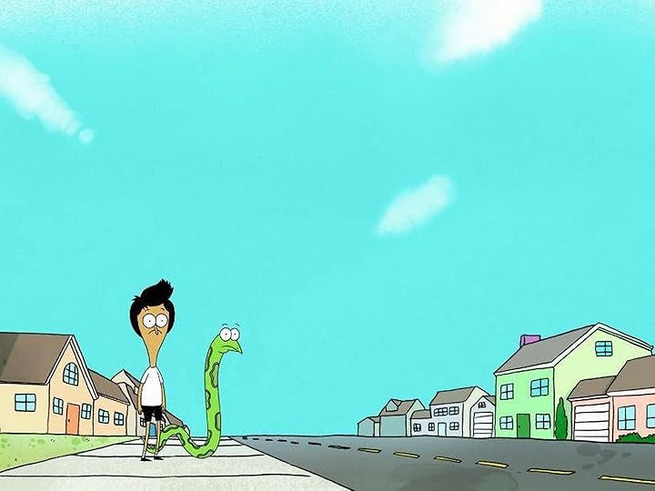 Prime Video: Sanjay et Craig - Saison 1