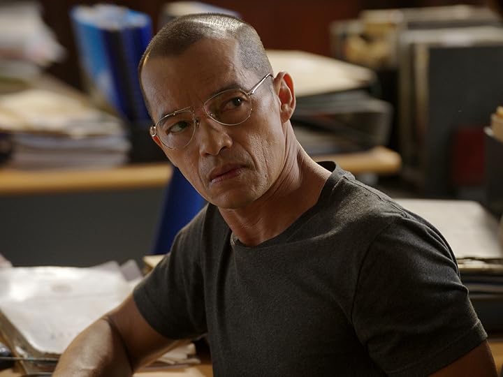 Amazon.com: Almost Paradise Season 2 : Christian Kane, Samantha ...