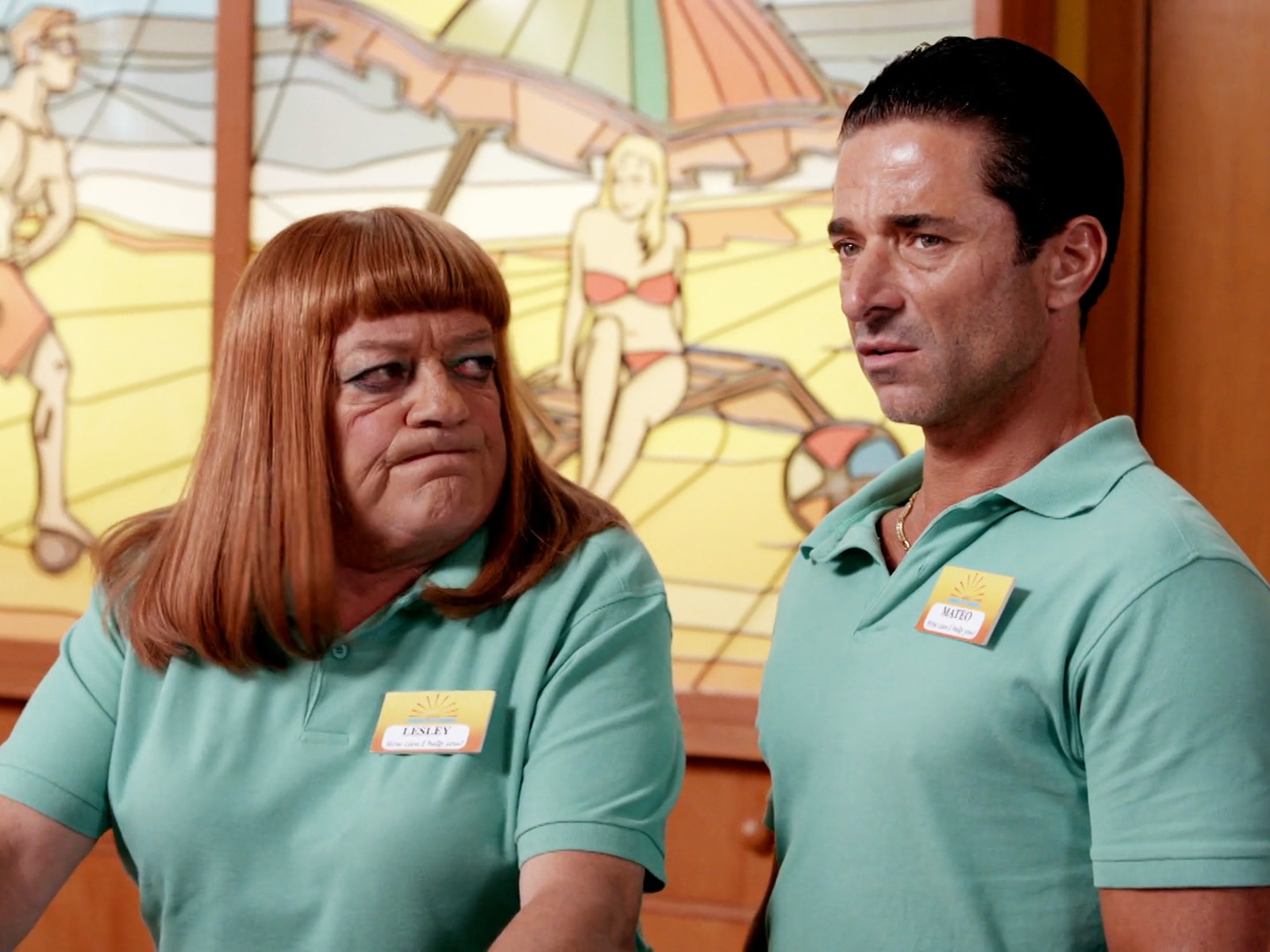 Prime Video: Benidorm
