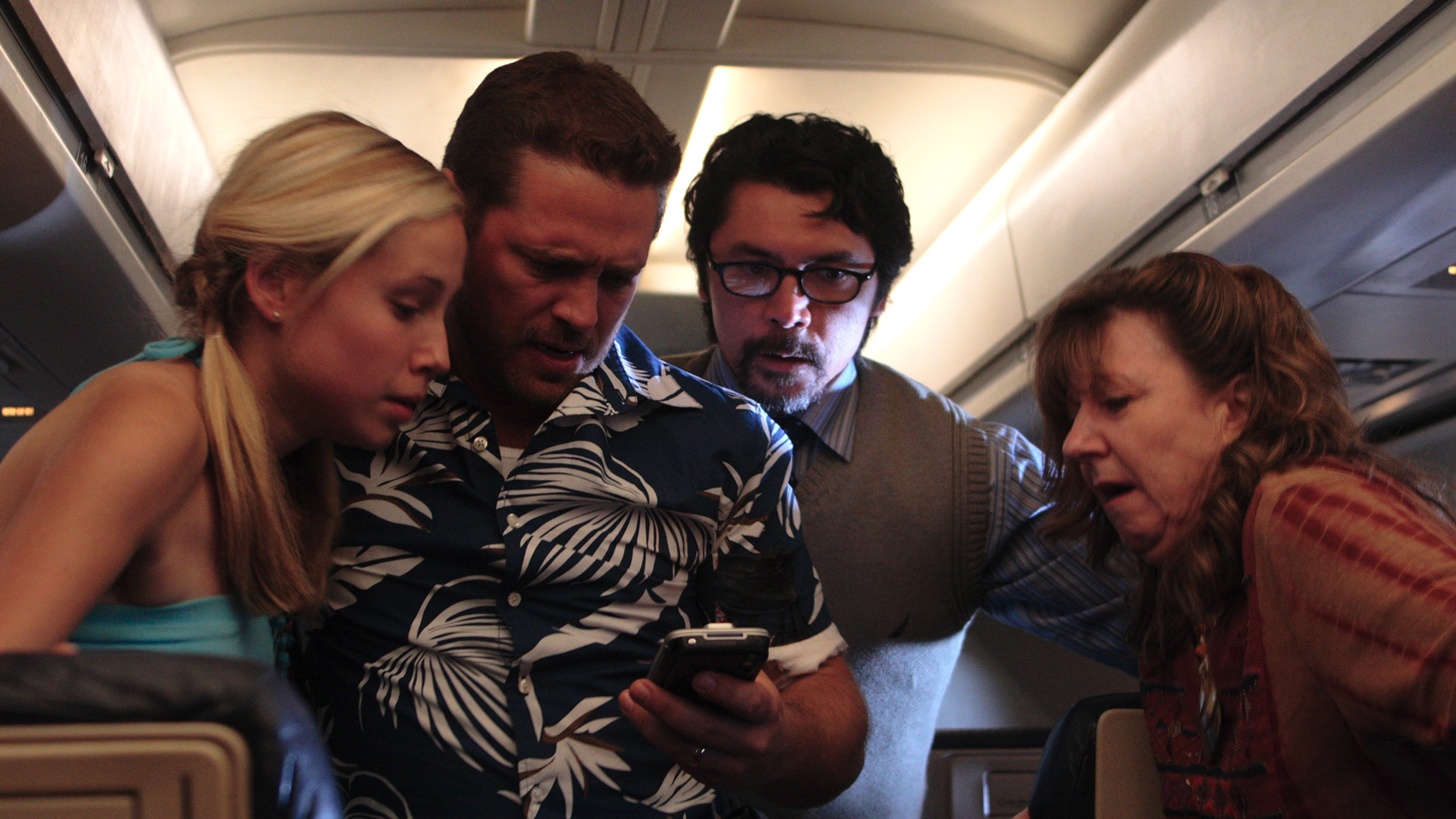 Watch Termination Point | Prime Video