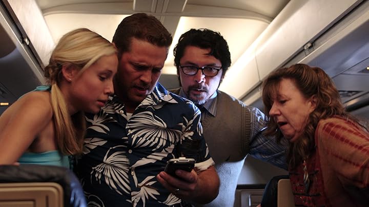 Prime Video: Termination Point