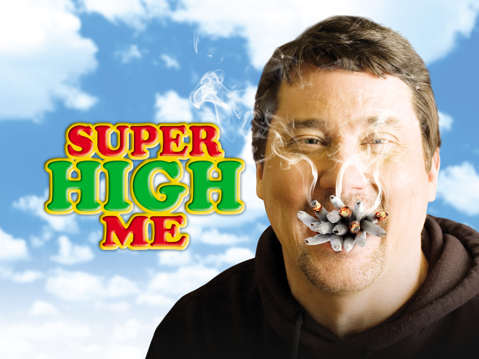 Prime Video: Super High Me - Season 1