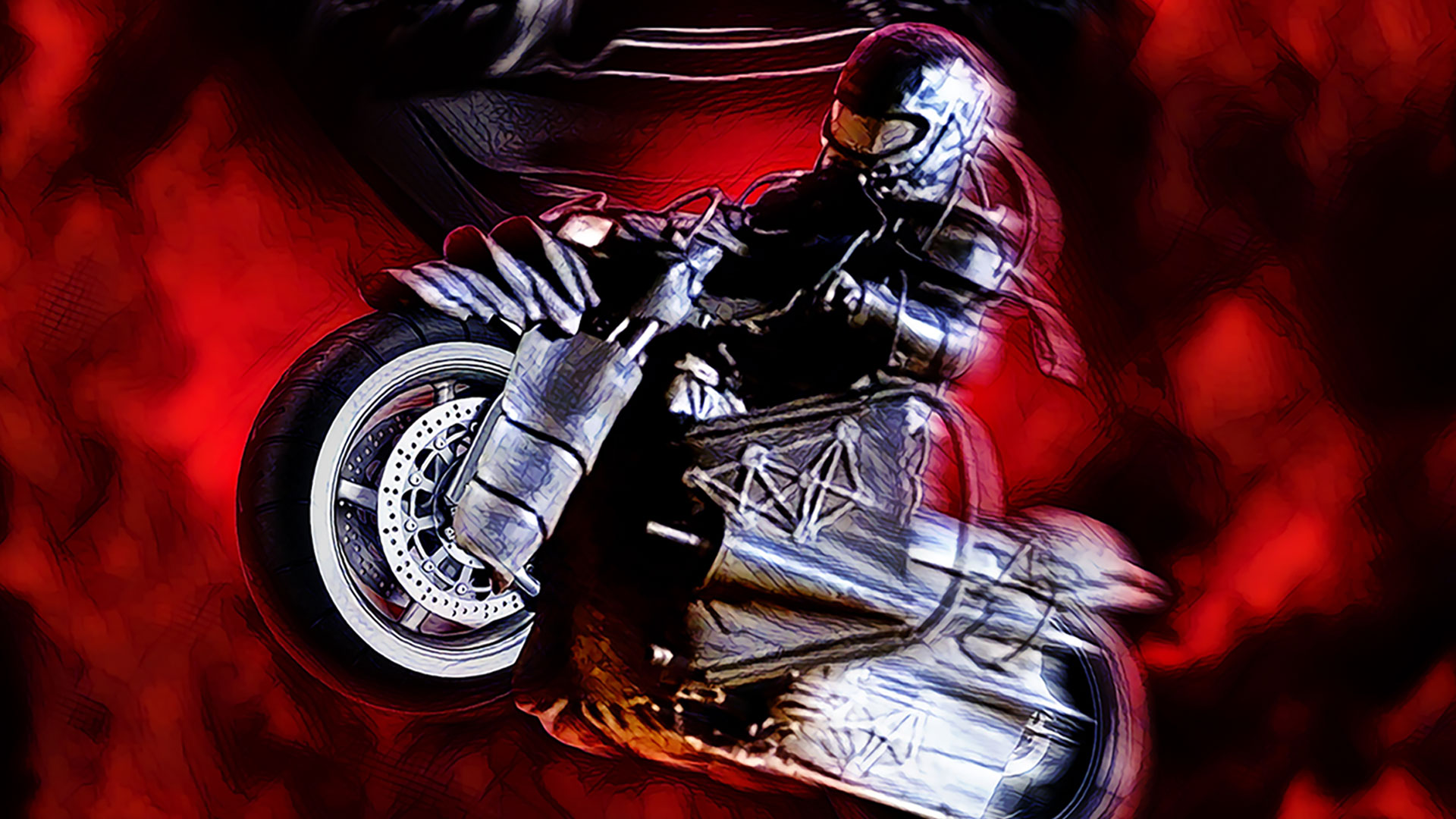 Watch Murdercycle | Prime Video