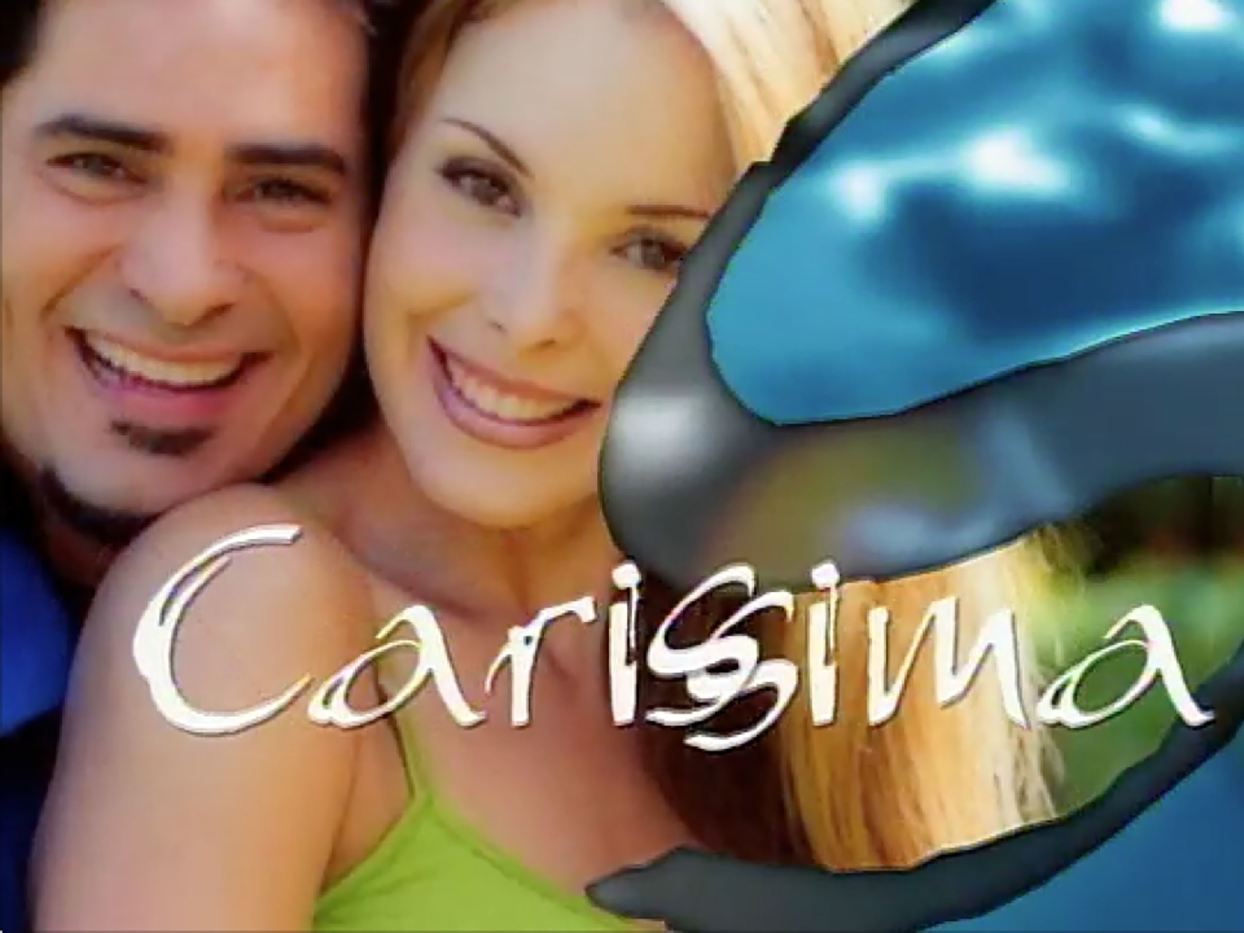 Prime Video: Carissima - Temporada 1