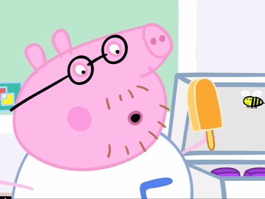 Prime Video: Peppa Pig - Daddy Pig Compilation