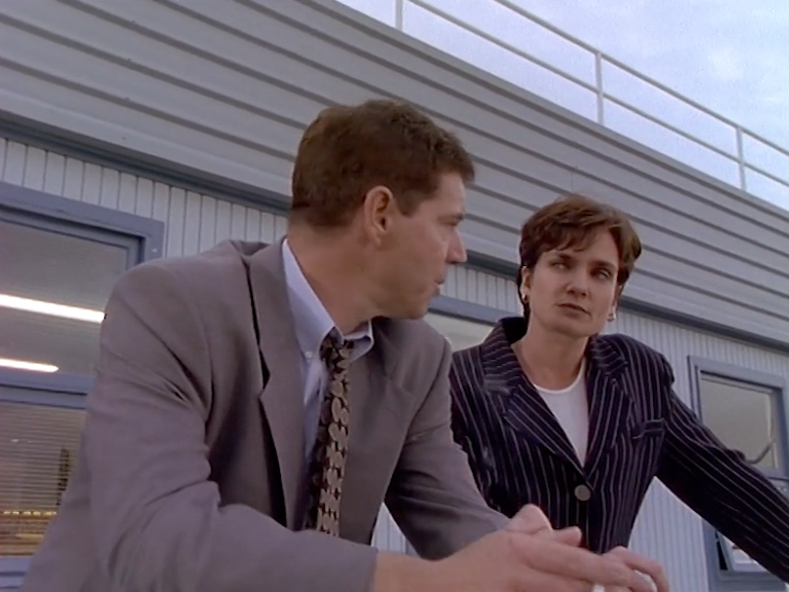 Prime Video: Water Rats