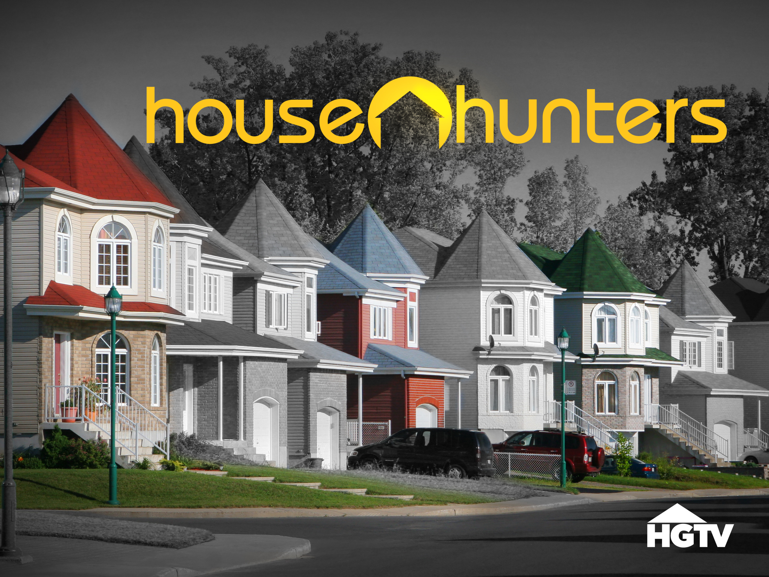 Prime Video: House Hunters, Season 114