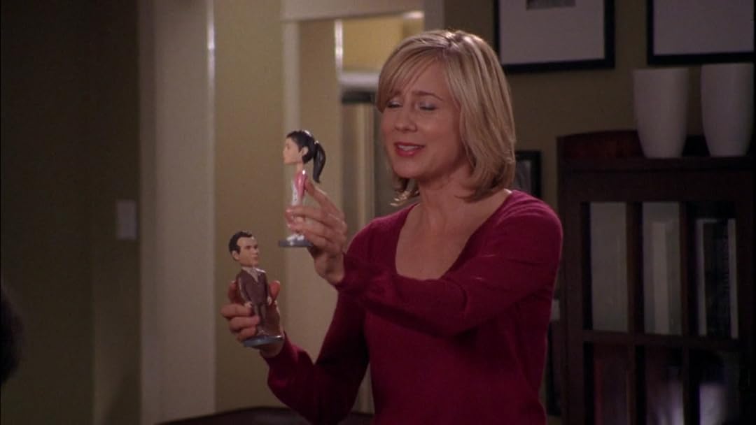 Prime Video: Monk - Season 6