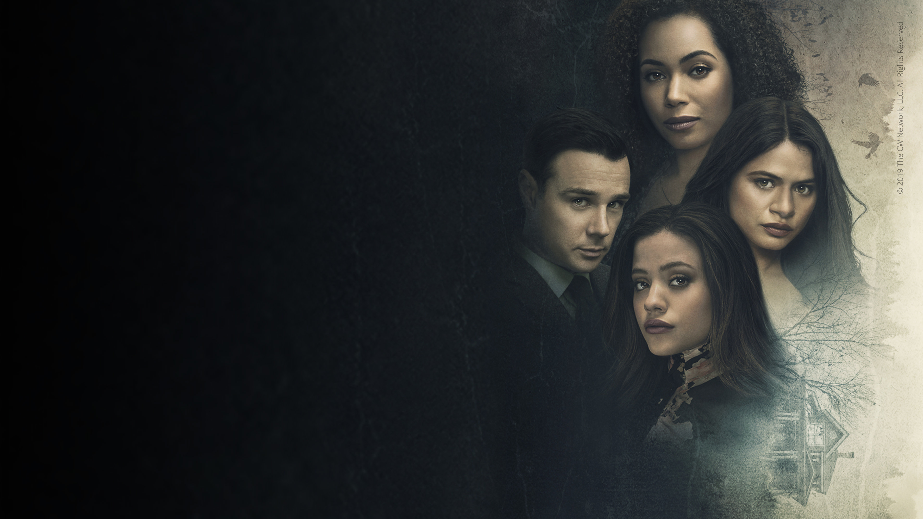 Prime Video: Charmed S2 - Season 2
