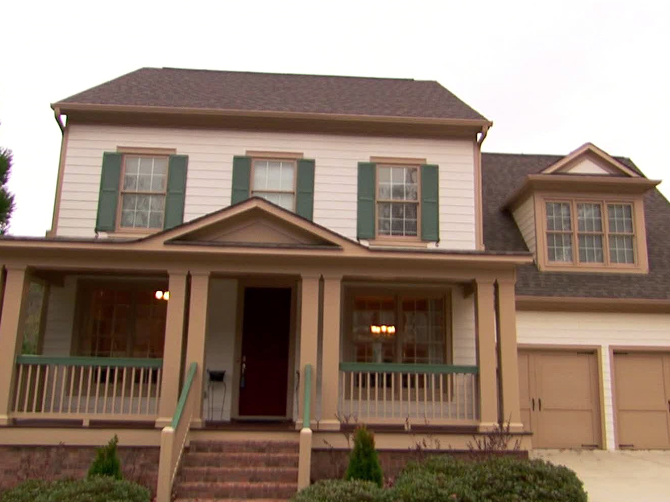 Prime Video: House Hunters: Volume 3 - Season 88
