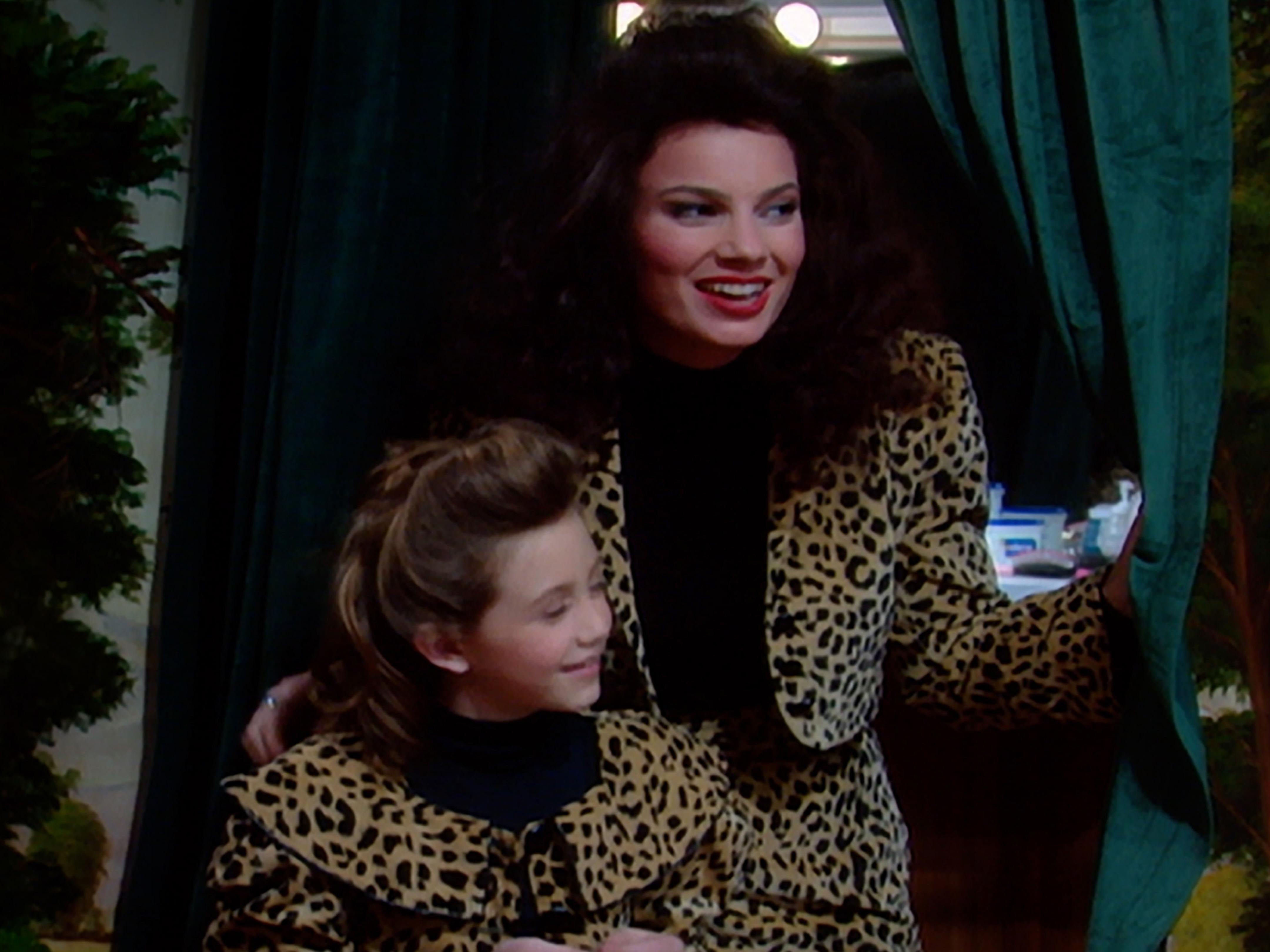 Prime Video: The Nanny - Season 1