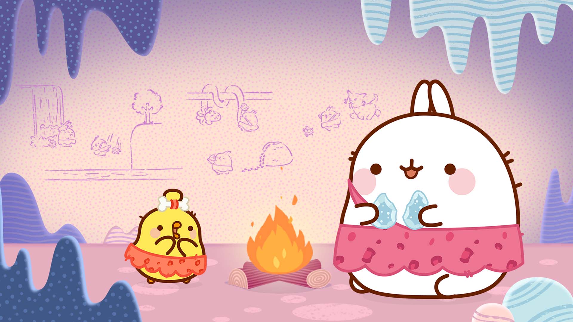 Watch Molang | Prime Video