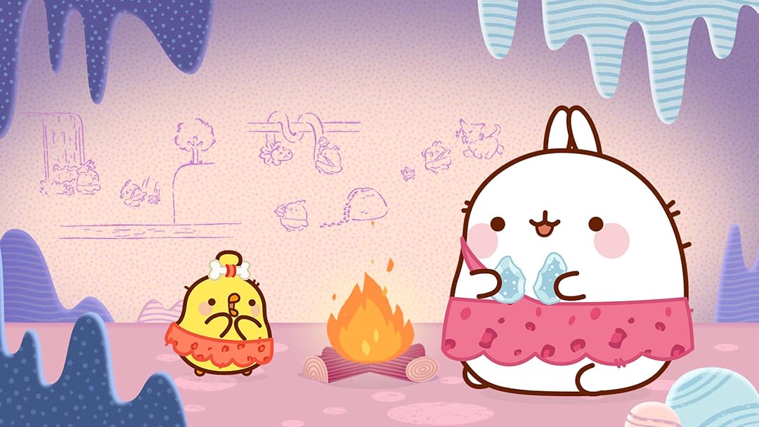 Prime Video: Molang