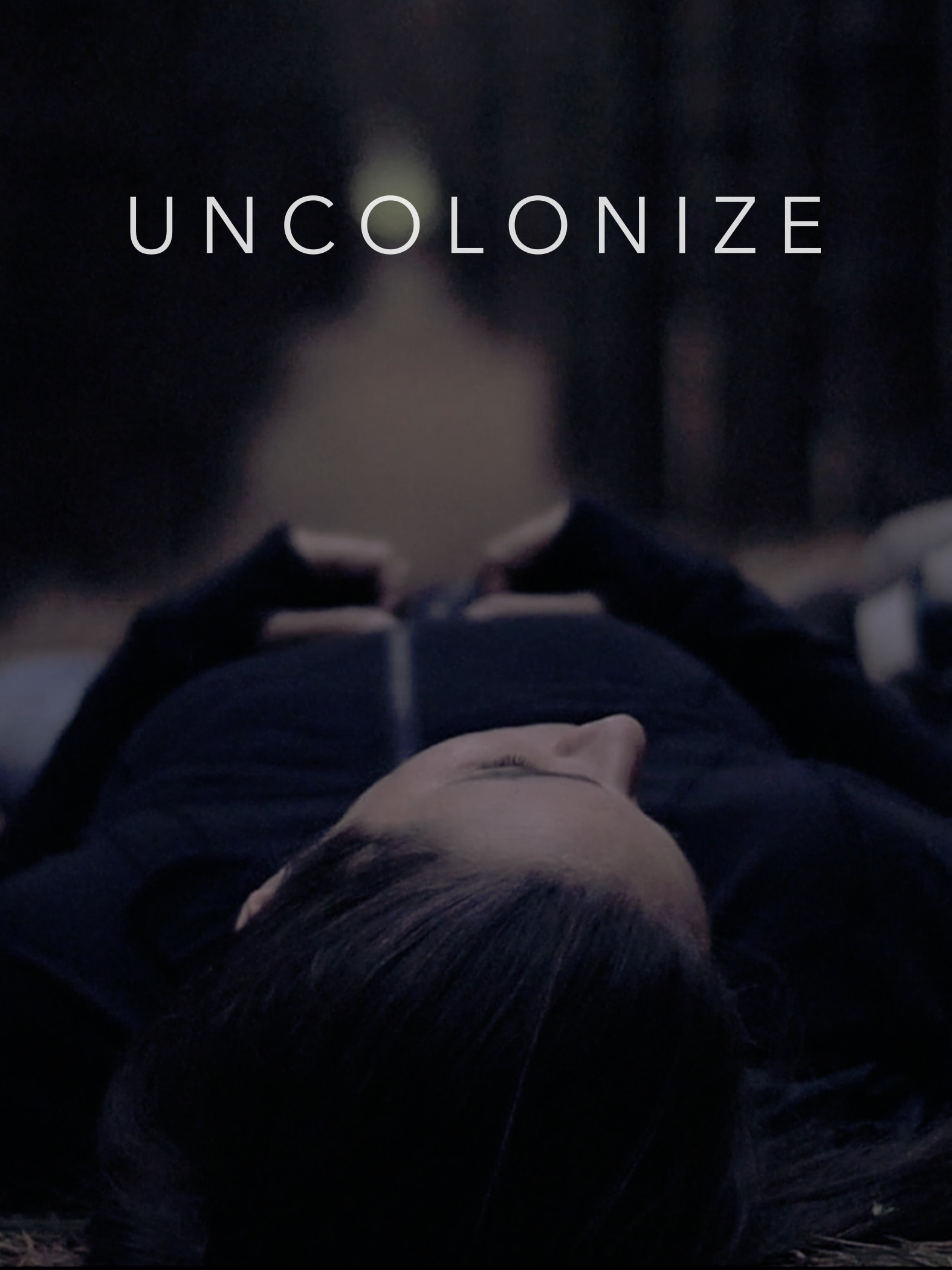 Prime Video: Uncolonize