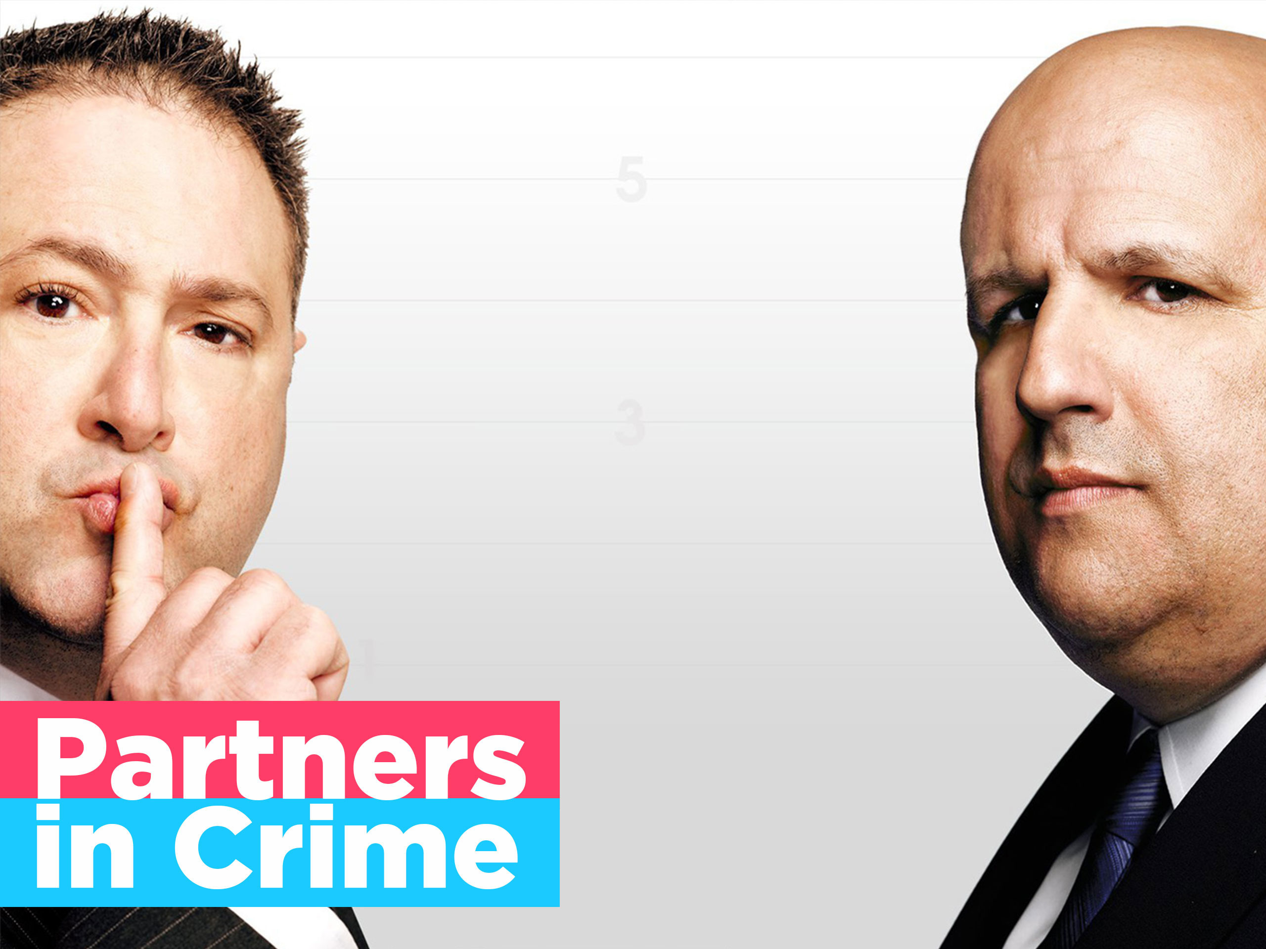Prime Video: Partners in Crime Season 1