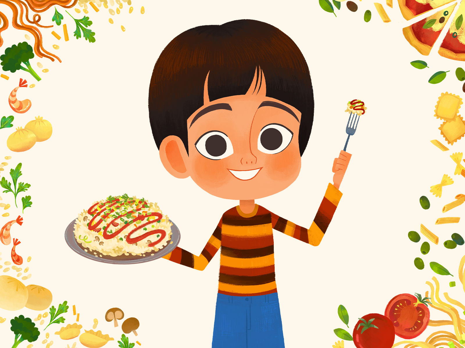 Prime Video: Vooks Storytime: Animated Kids Books