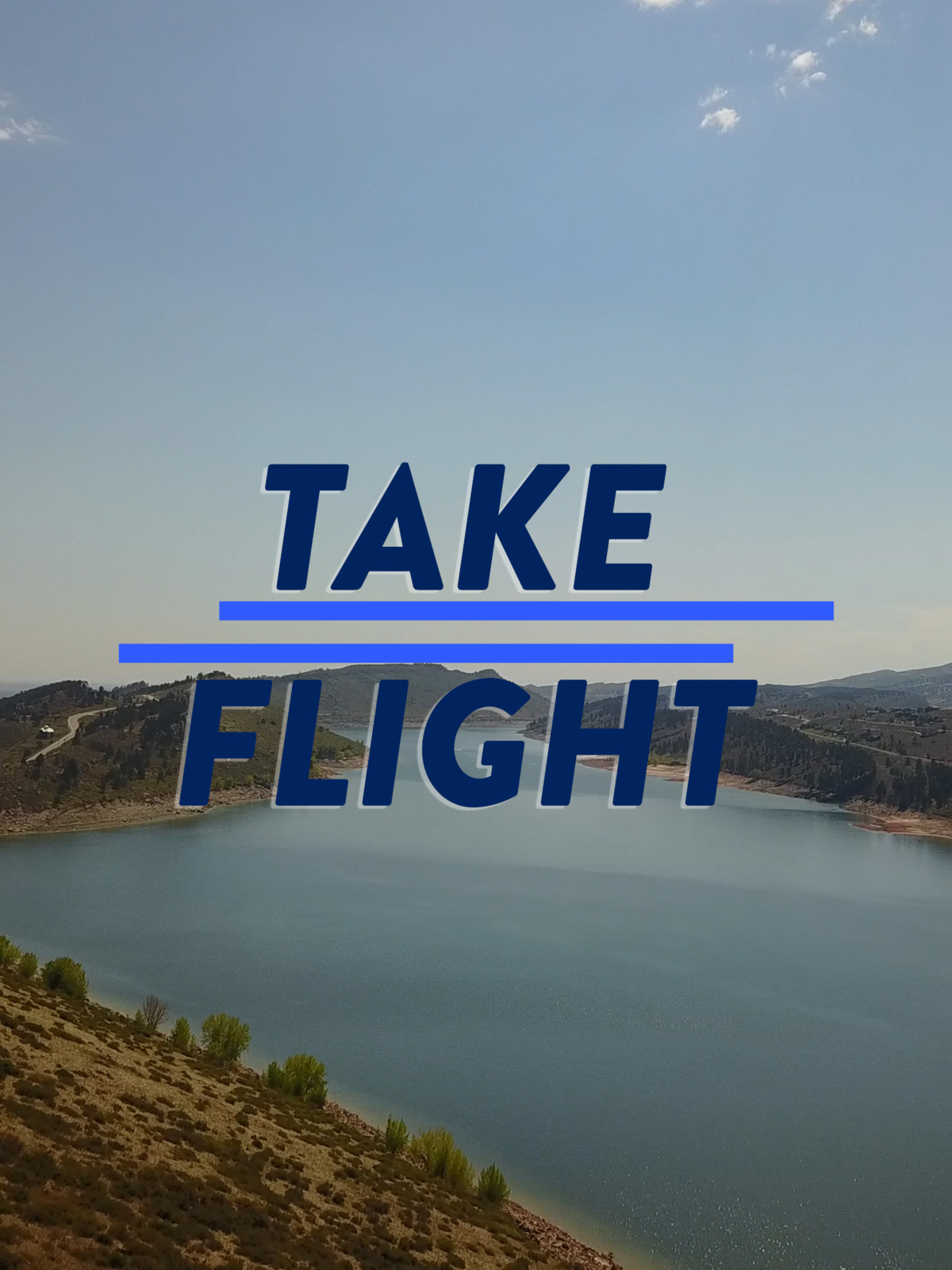 Prime Video: Take Flight