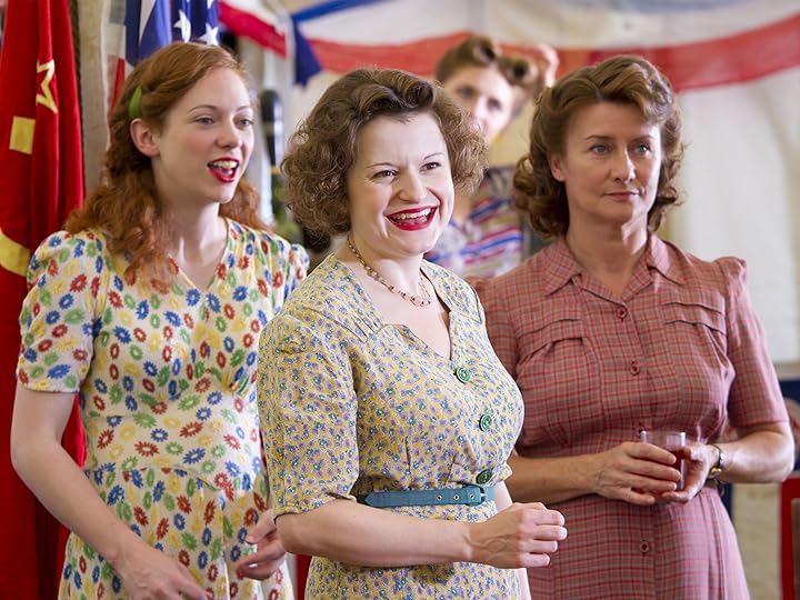 Prime Video: Land Girls - Series 3