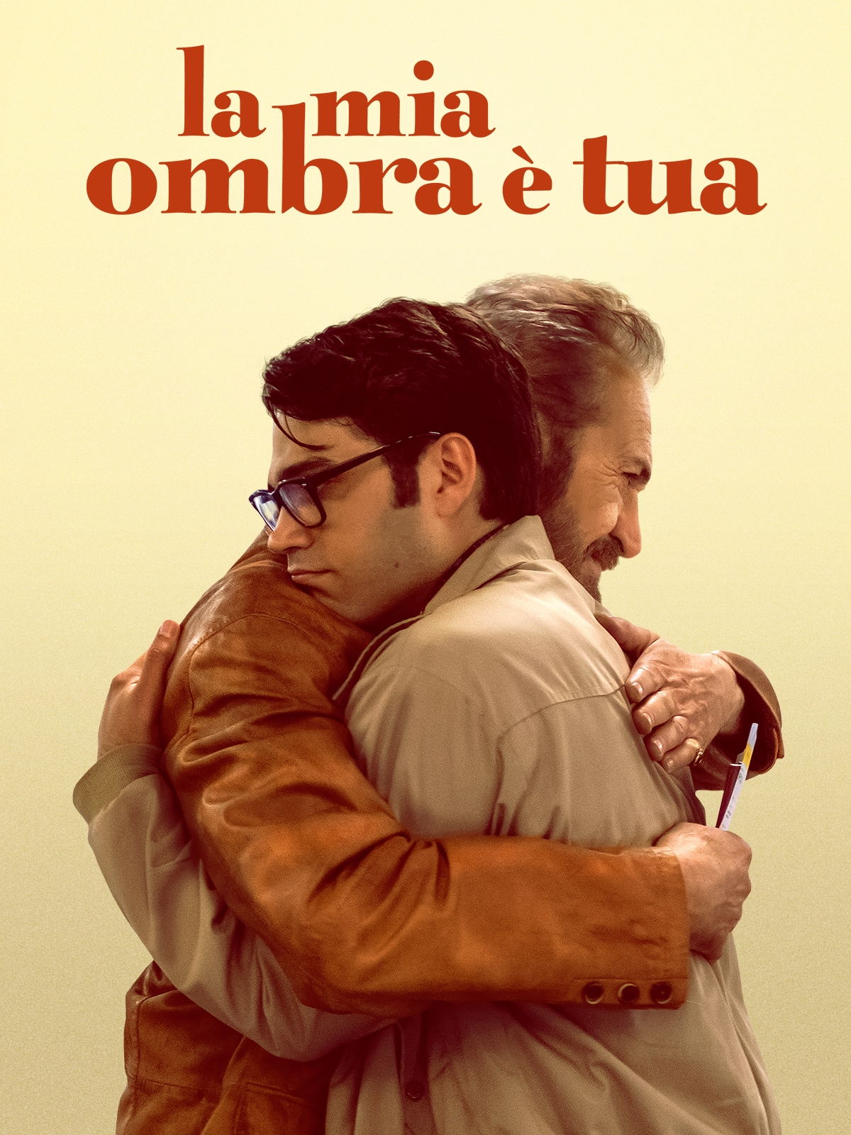 Prime Video: La mia ombra è tua