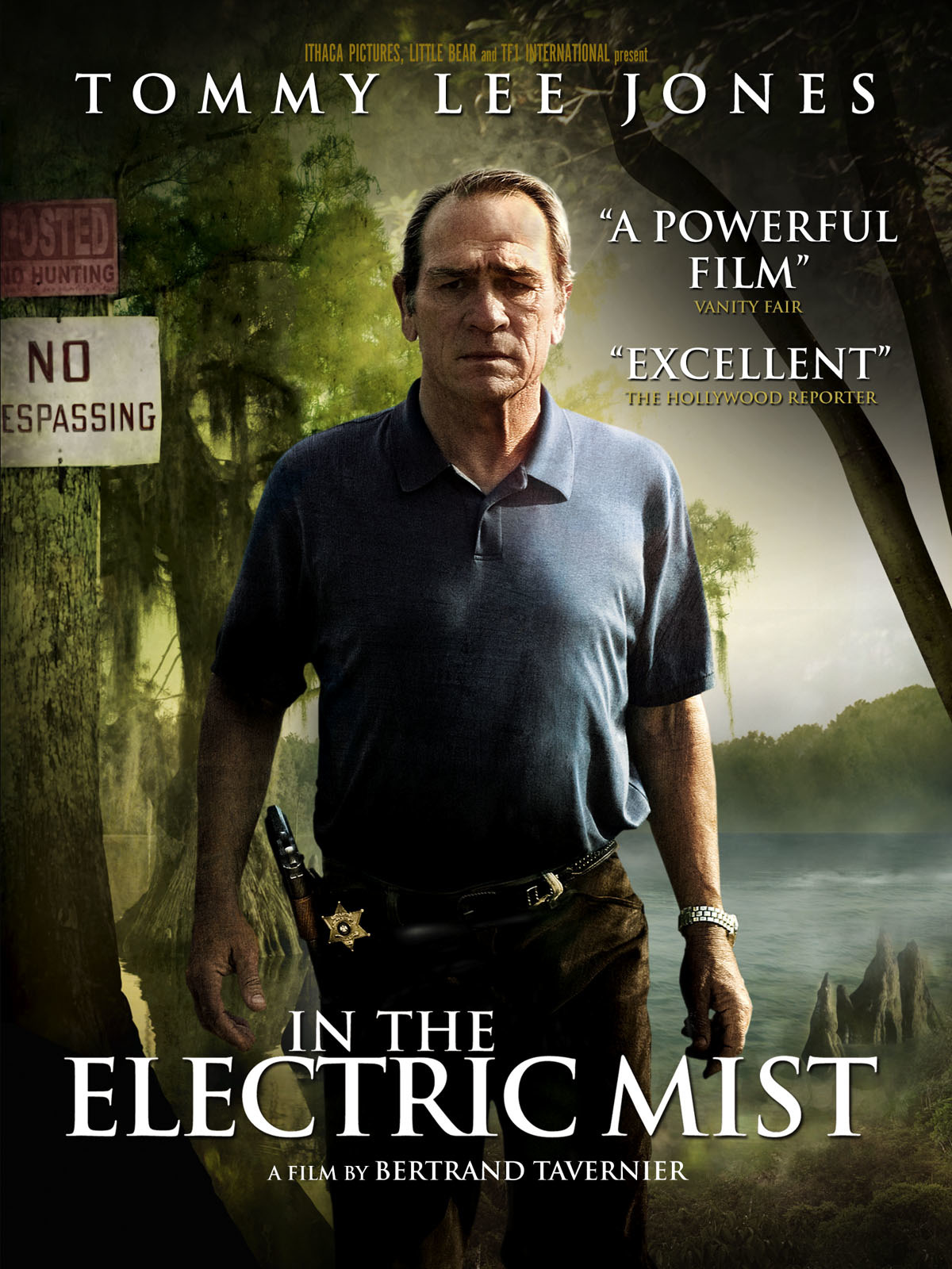 Prime Video: In The Electric Mist