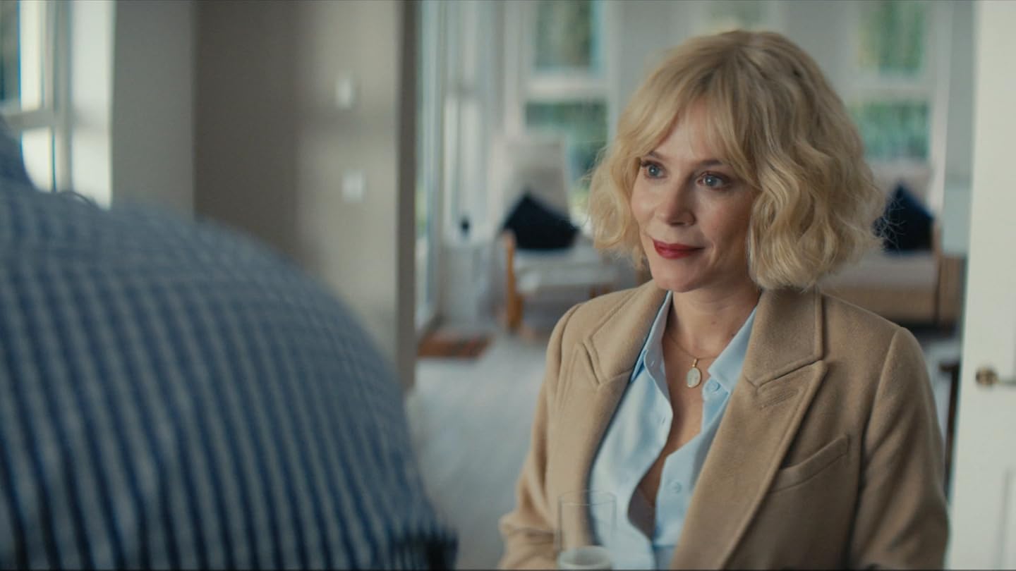 Watch Marcella: Series 3 | Prime Video