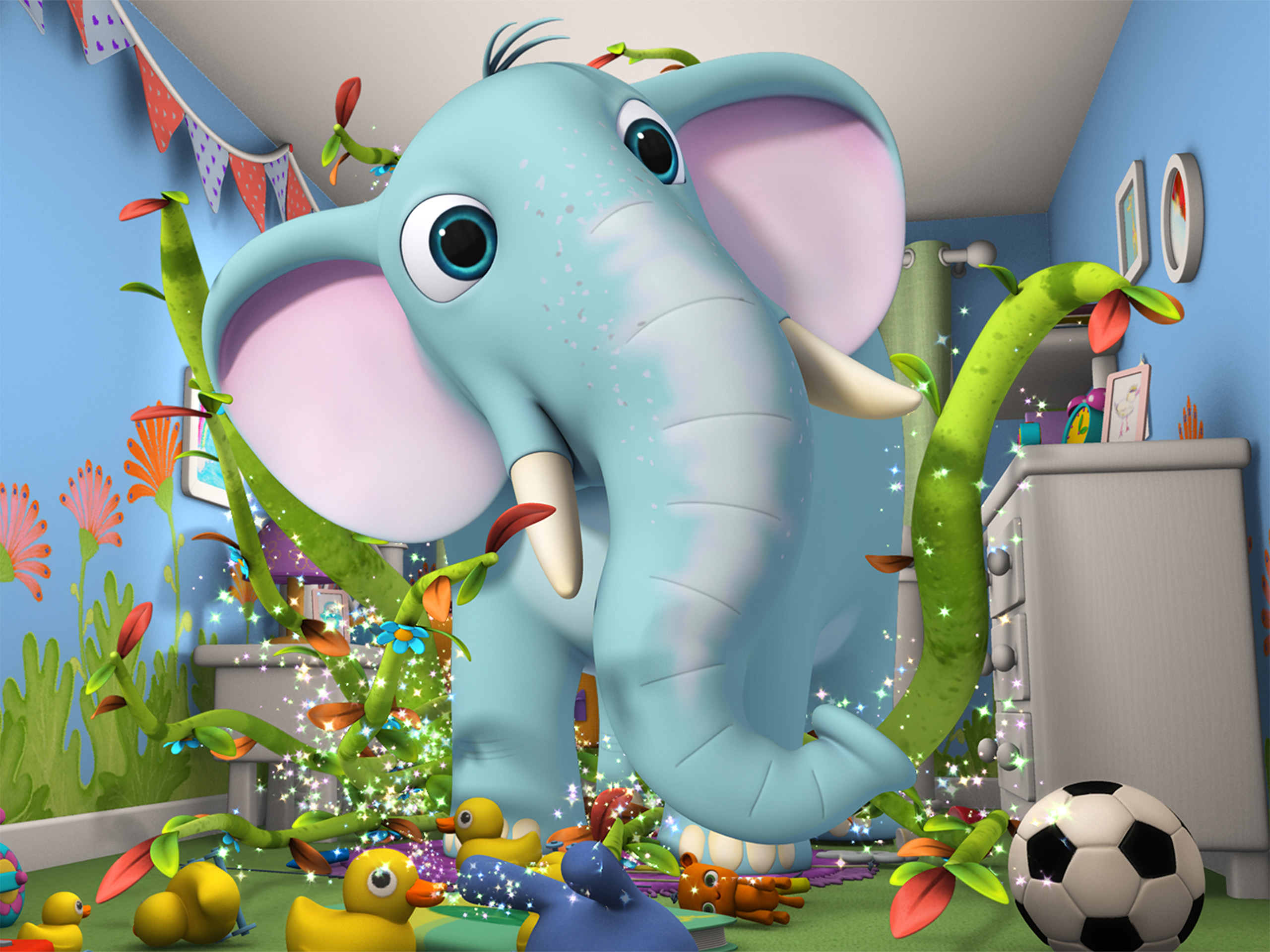 Prime Video: Wissper - Temporada 1