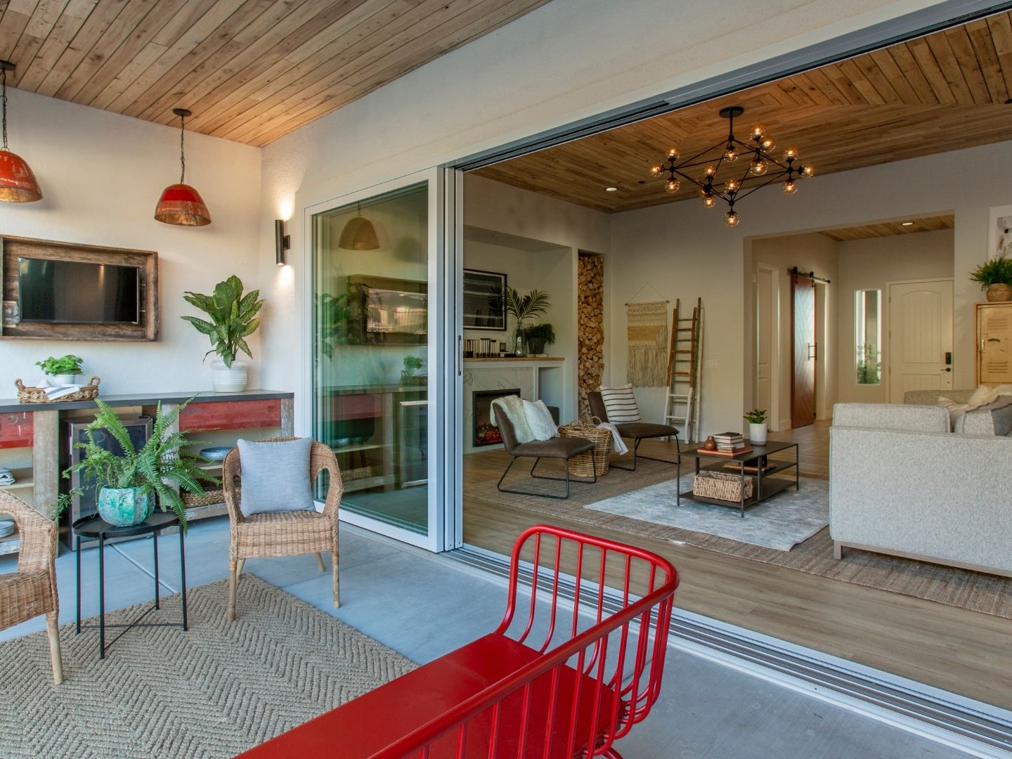 Prime Video: Rock The Block - Season 1