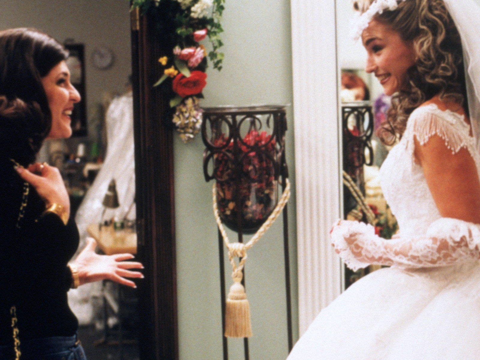 Prime Video: The Sopranos-Season 4