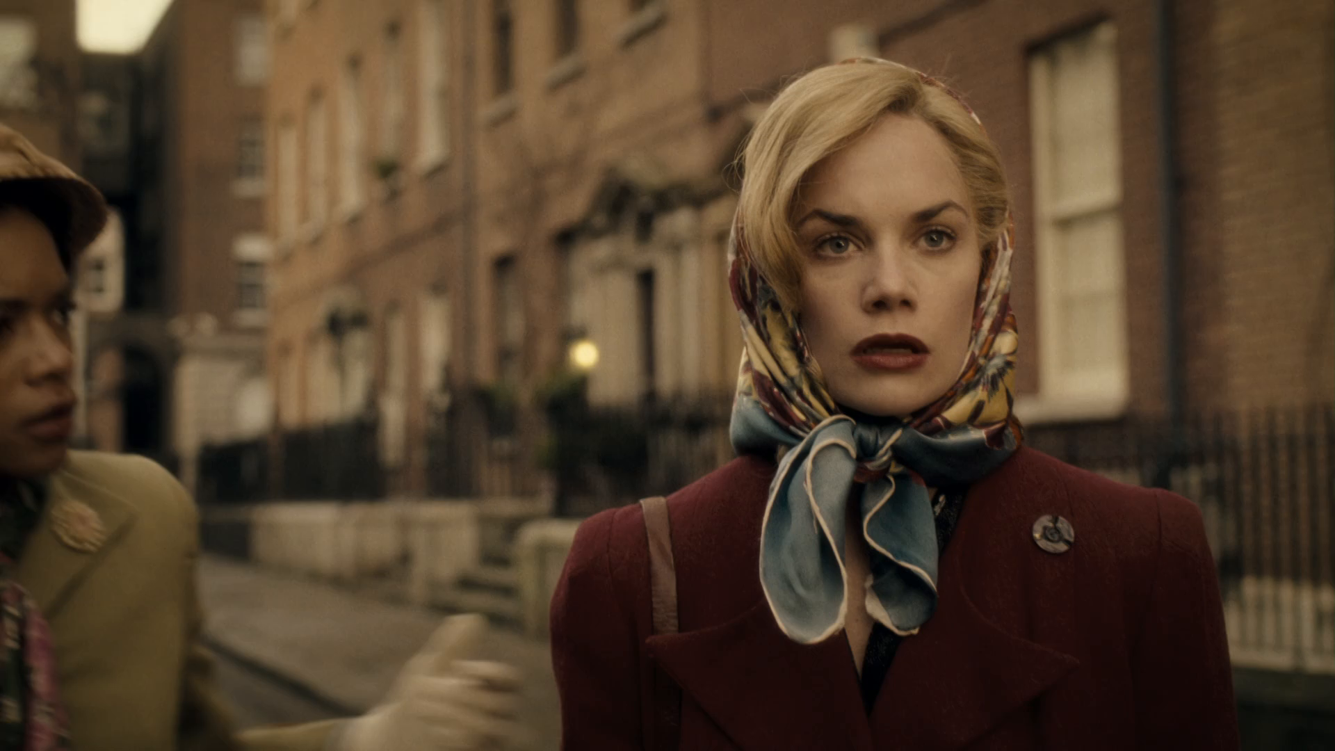 Watch Small Island | Prime Video