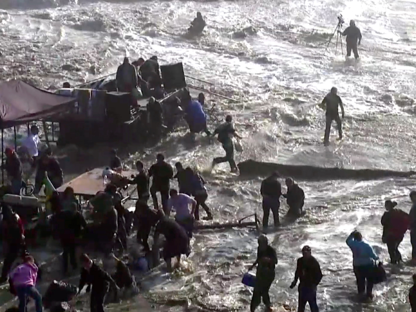 Prime Video: When Vacations Attack! - Season 1