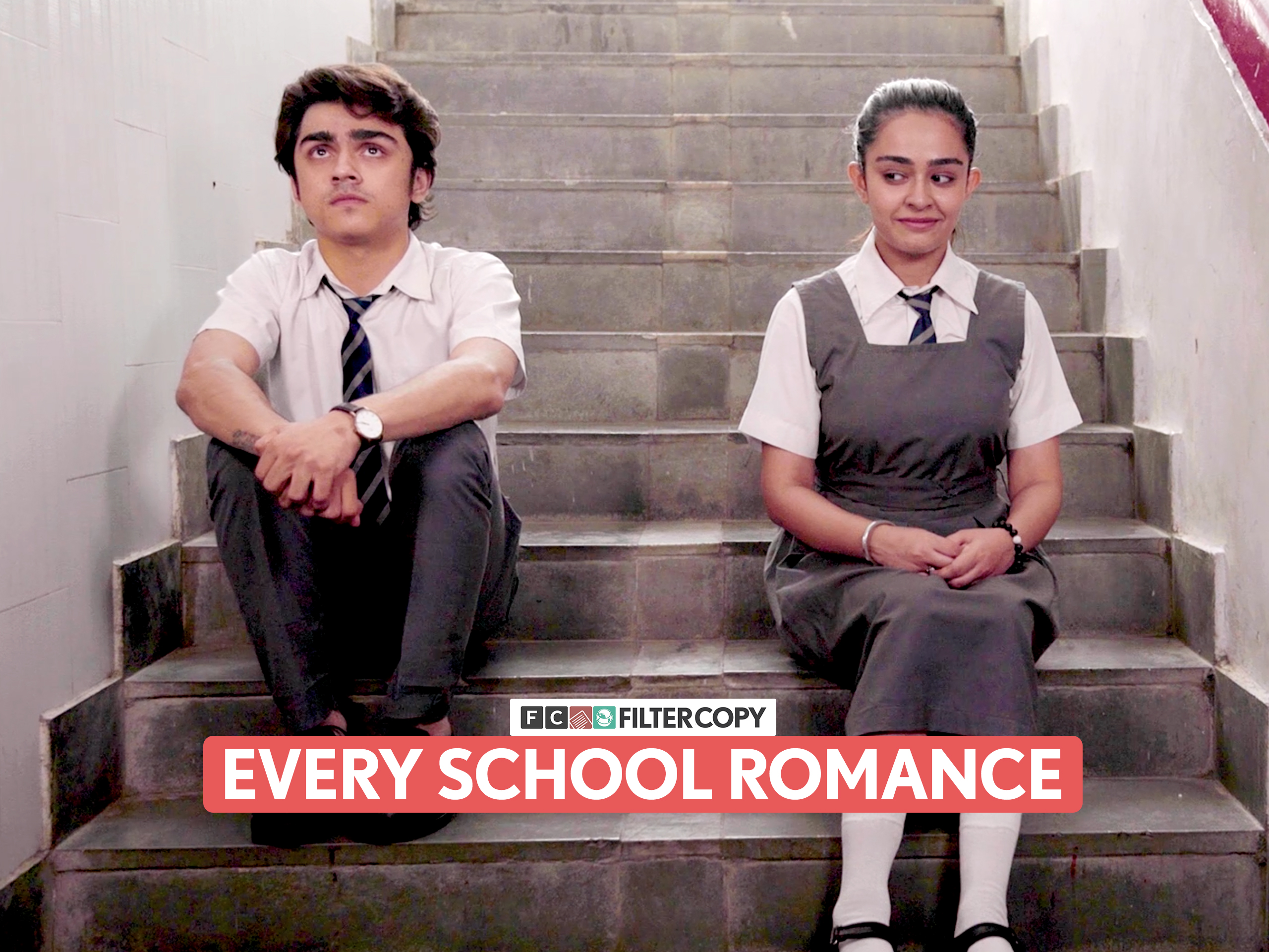 Prime Video: Best of FilterCopy - Season 1