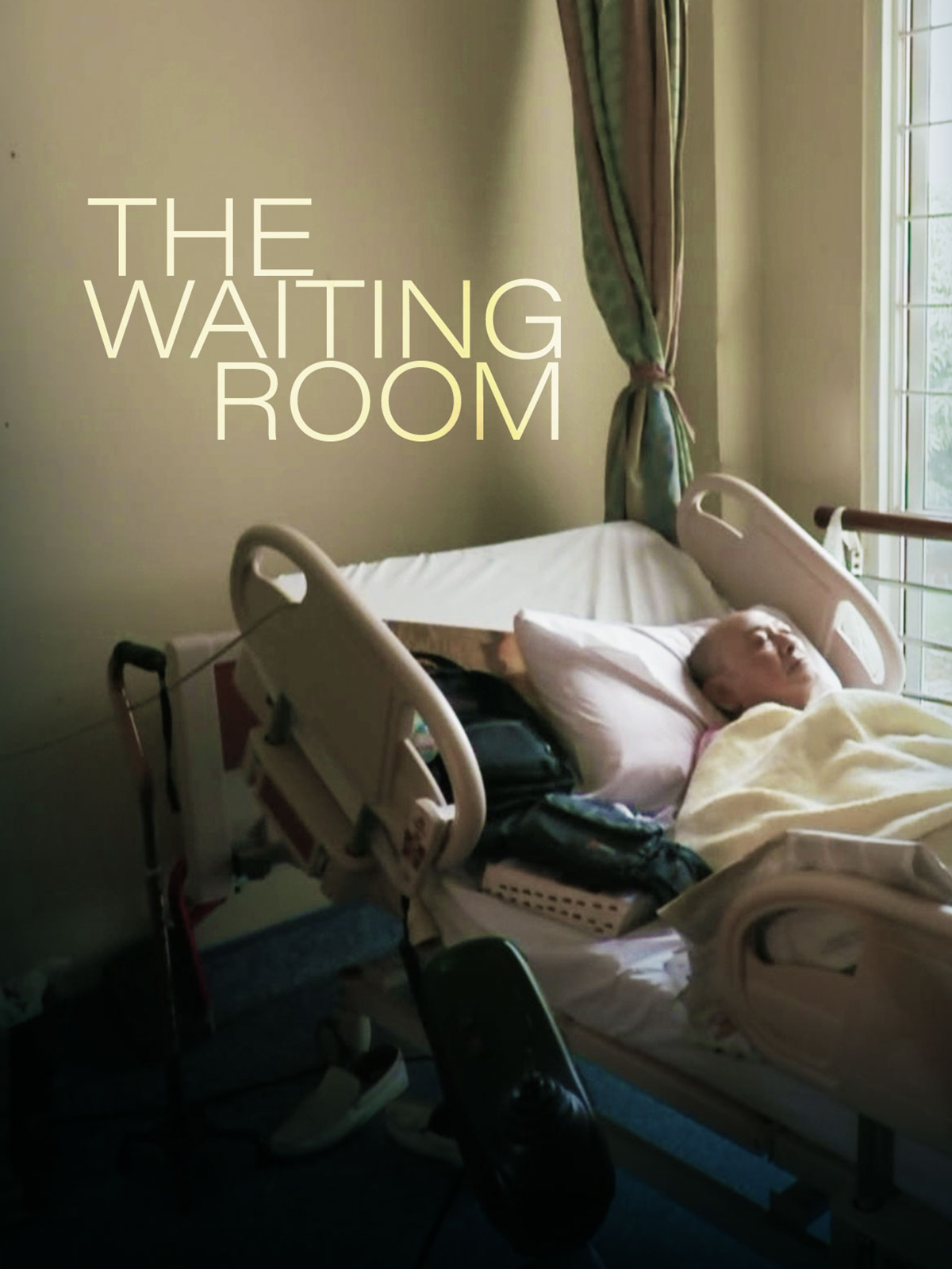 Prime Video: The Waiting Room