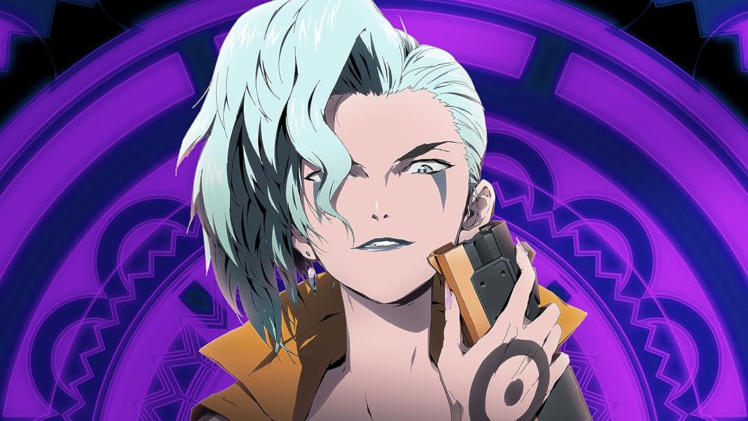 Prime Video: Ghost Messenger